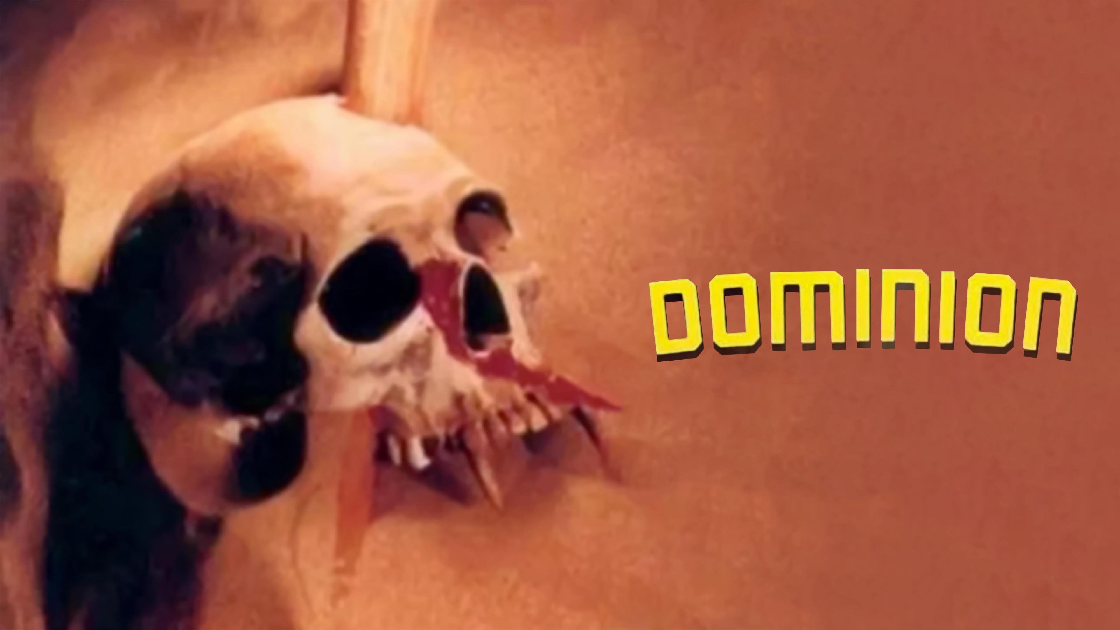 Dominion (1992) - Plex