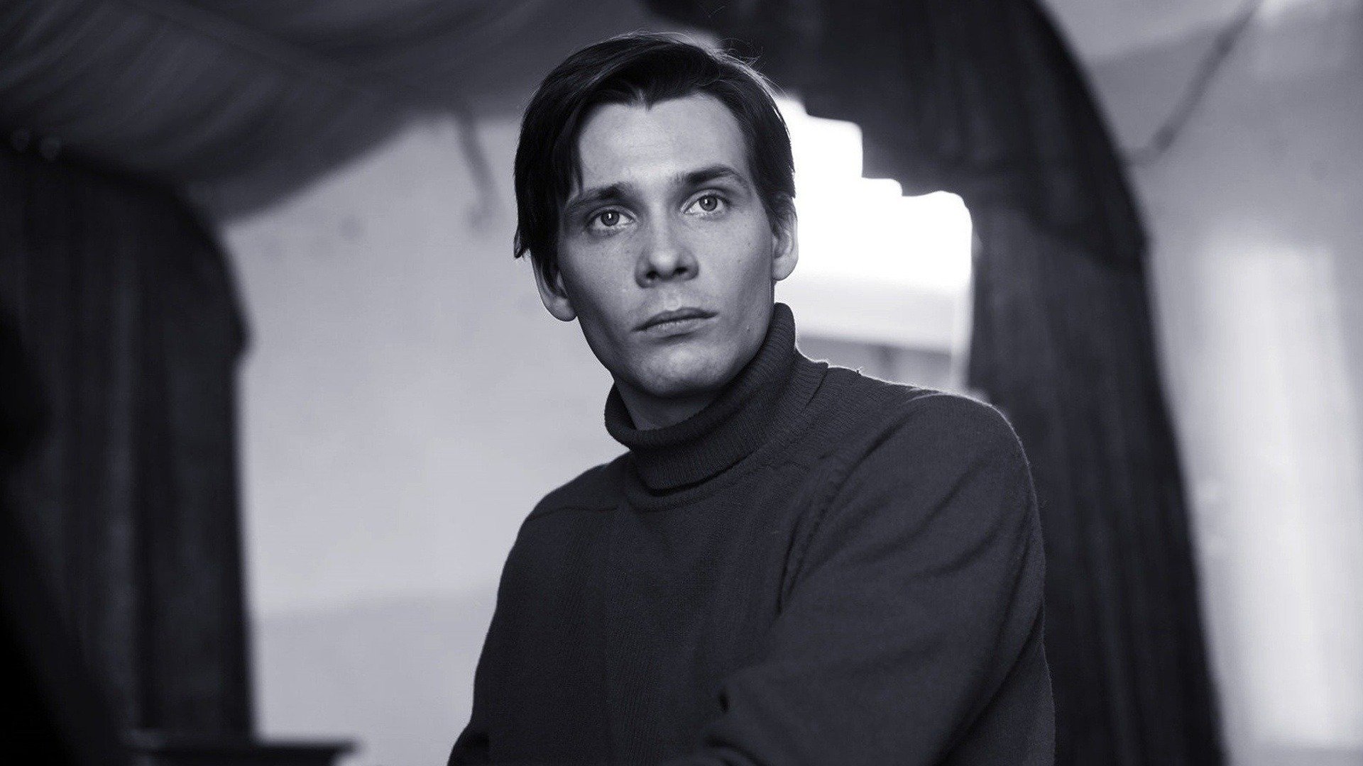 A Frenchman (2019) - Plex