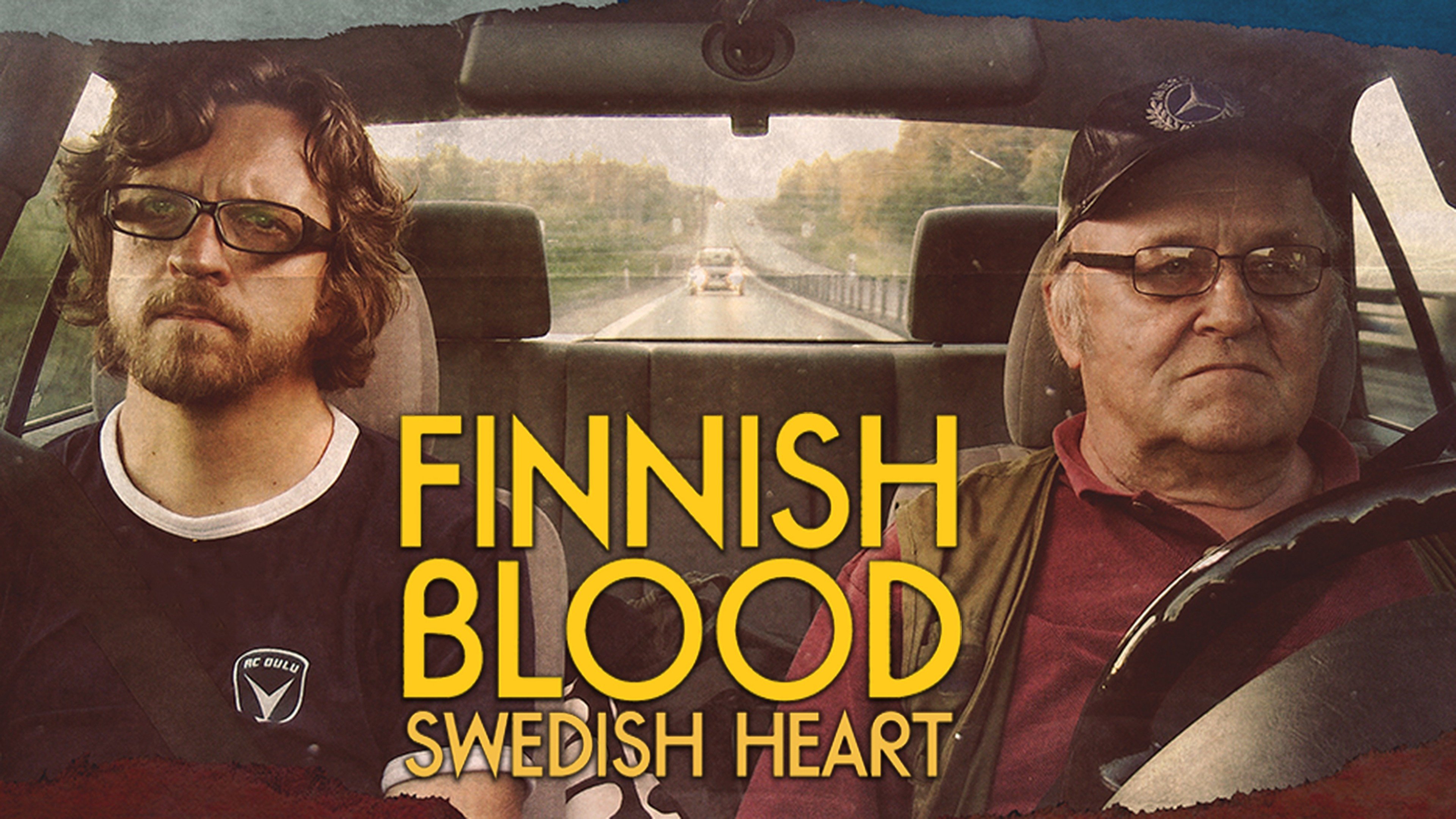 Finnish Blood Swedish Heart (2013) - Plex