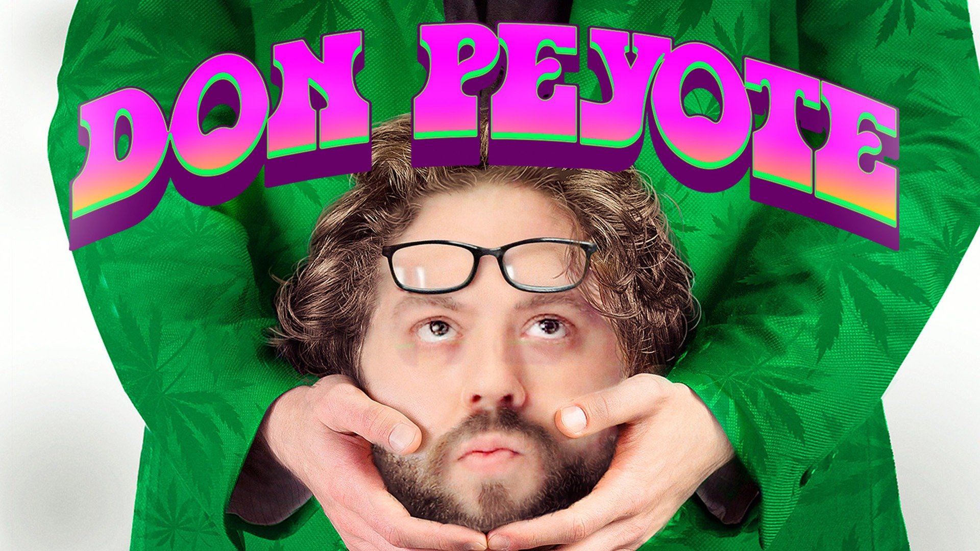 Watch Don Peyote (2014) Full Movie Free Online - Plex