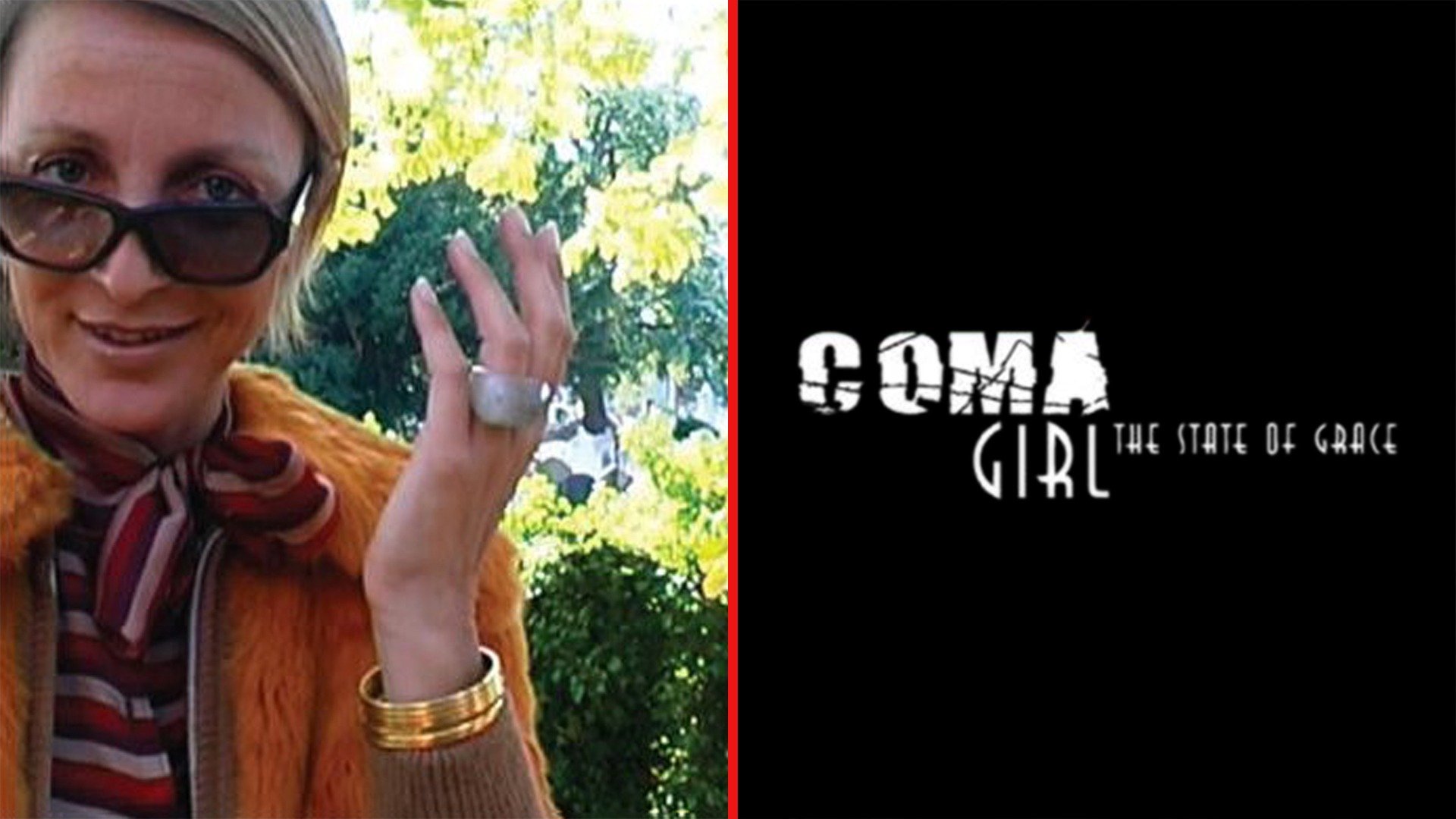 Coma Girl: The State of Grace (2005) - Plex