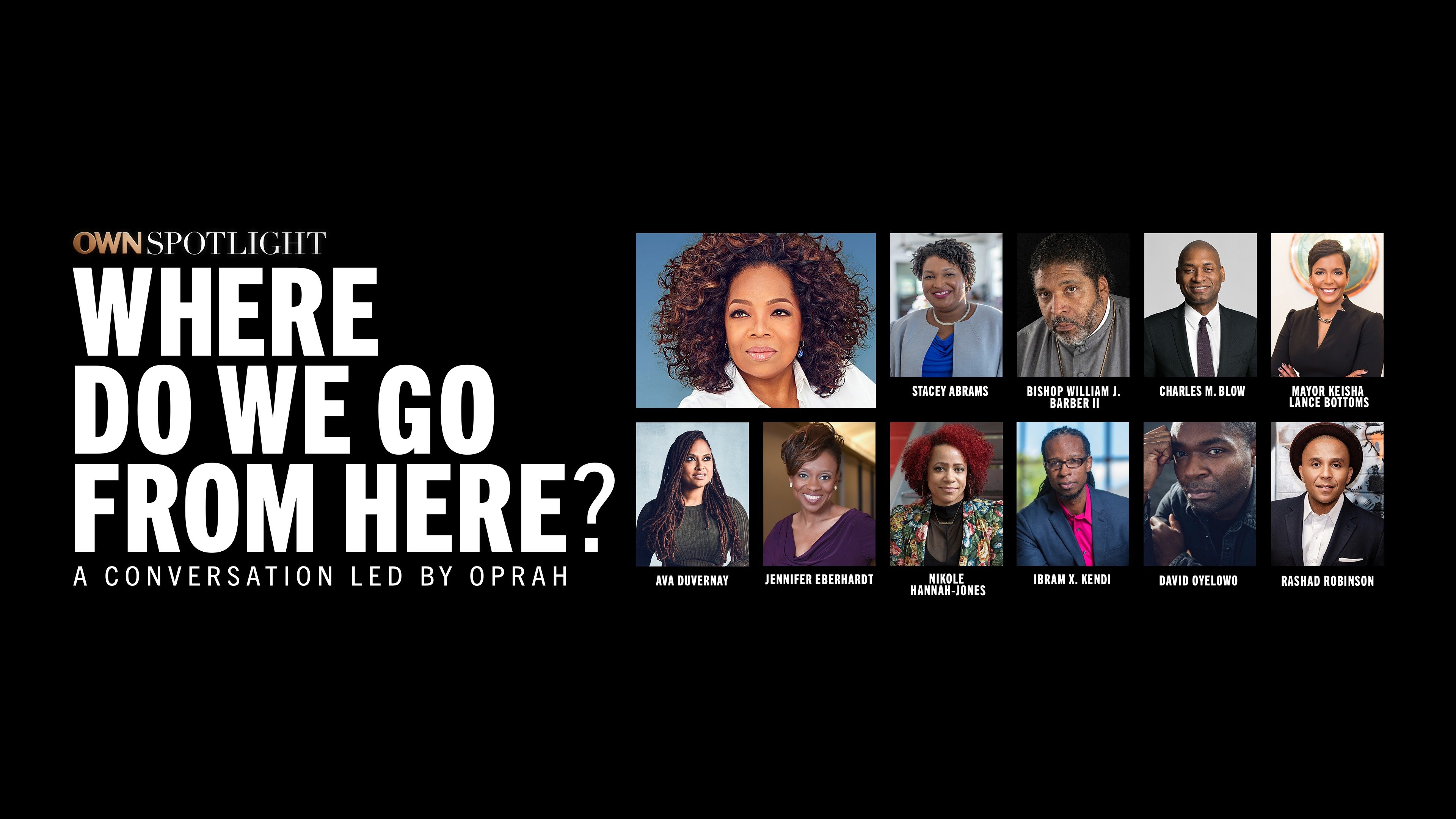 Watch Where Do We Go From Here? (2020) TV Series Free Online - Plex