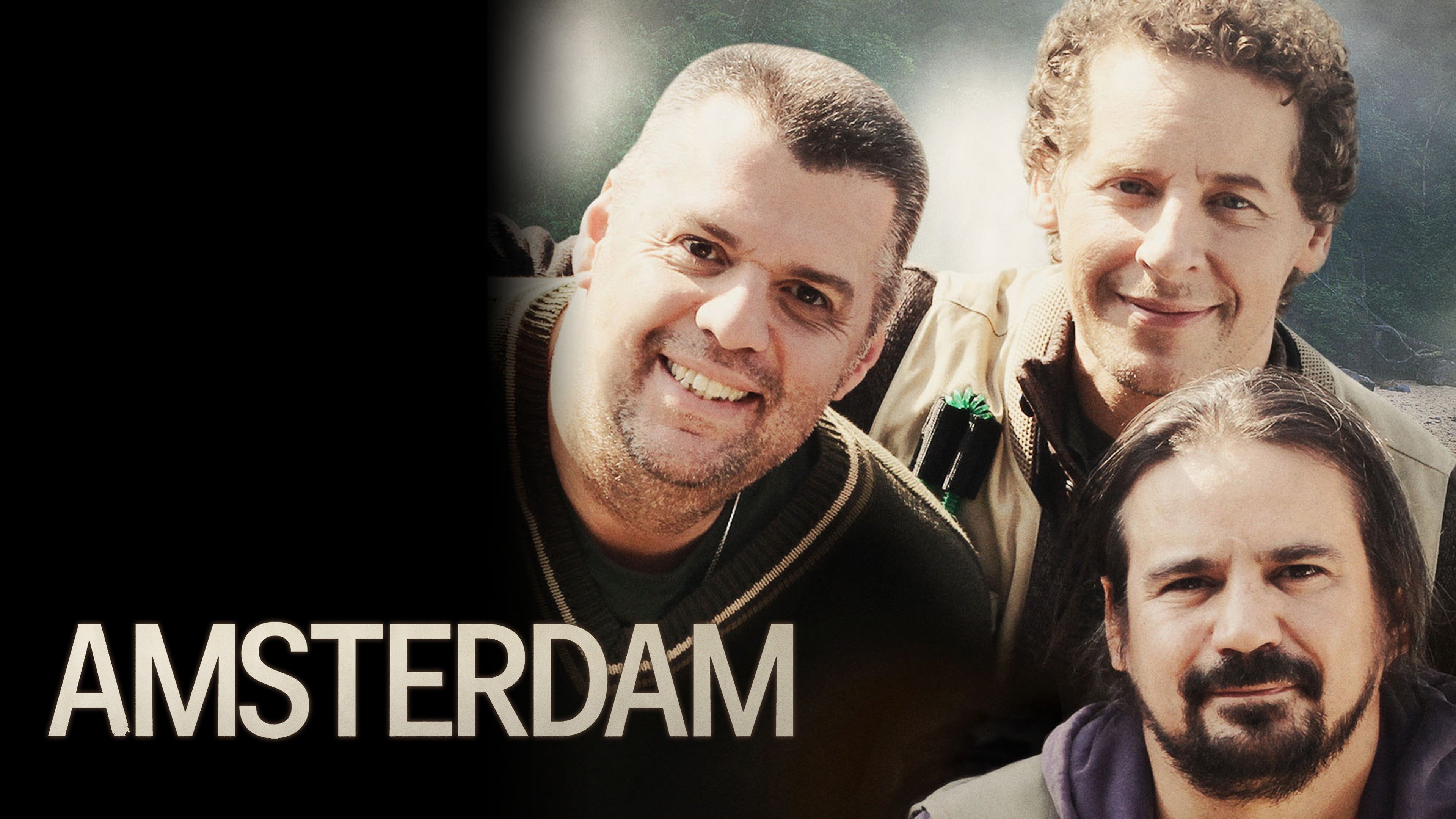 Amsterdam (2013) - Plex