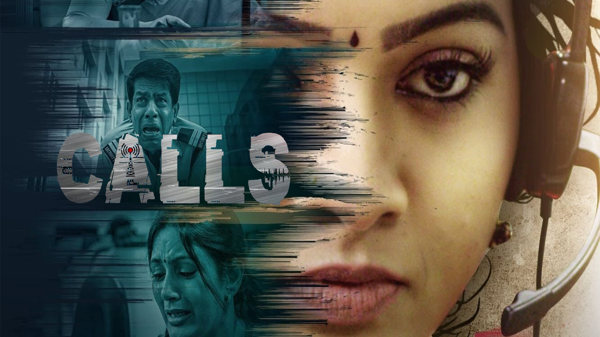 Watch Calls (2021) Full Movie Online - Plex
