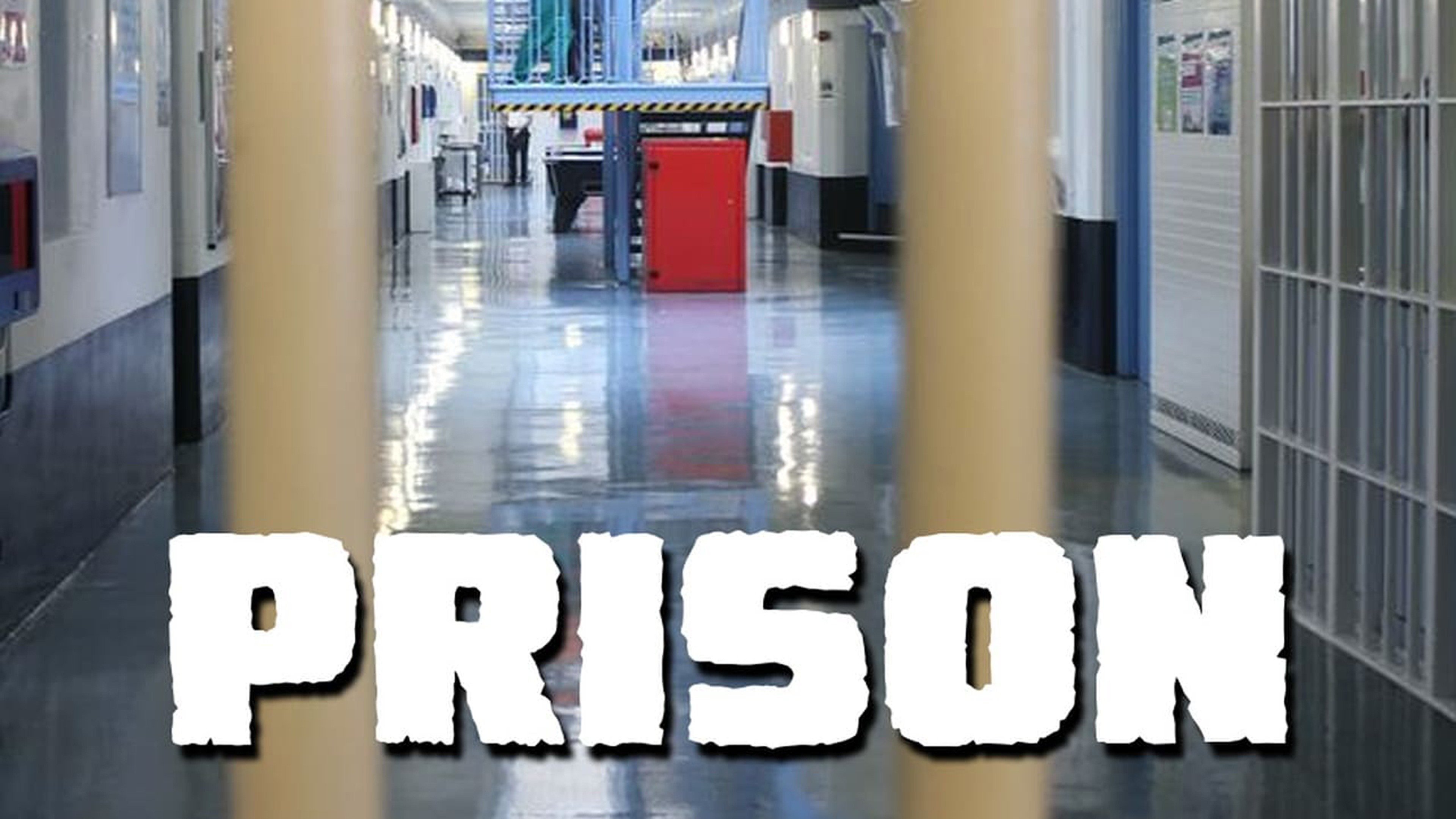 Prison (2018) · Season 2 - Plex