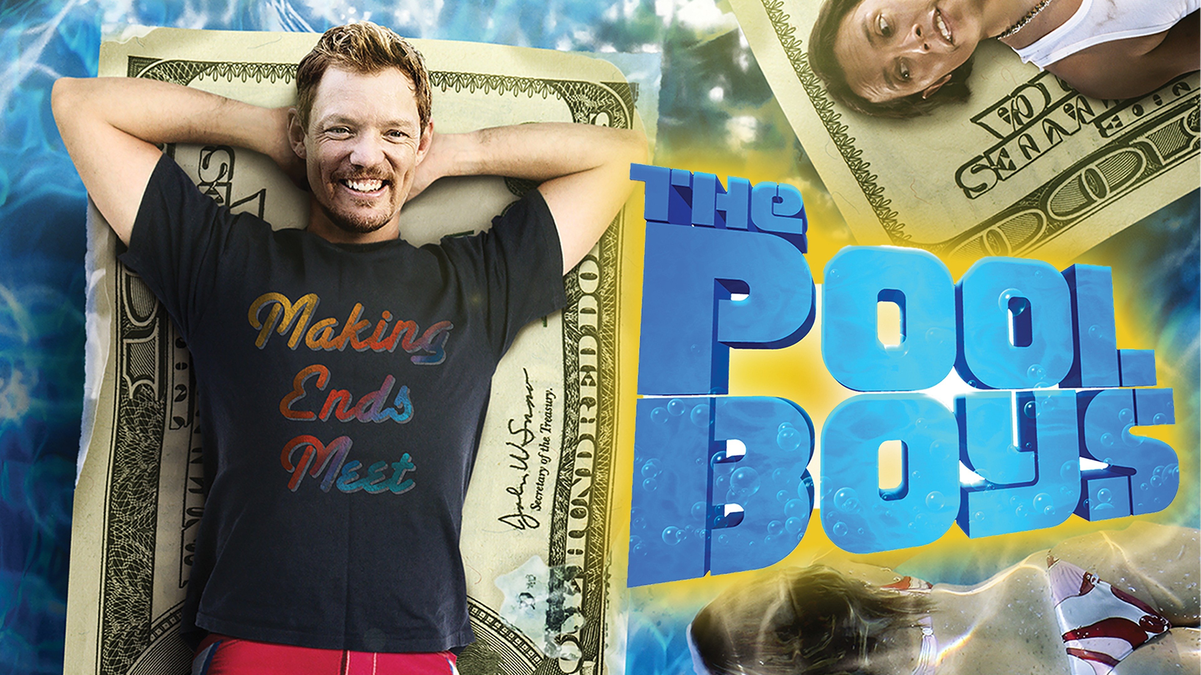 Watch The Pool Boys (2008) Full Movie Free Online - Plex
