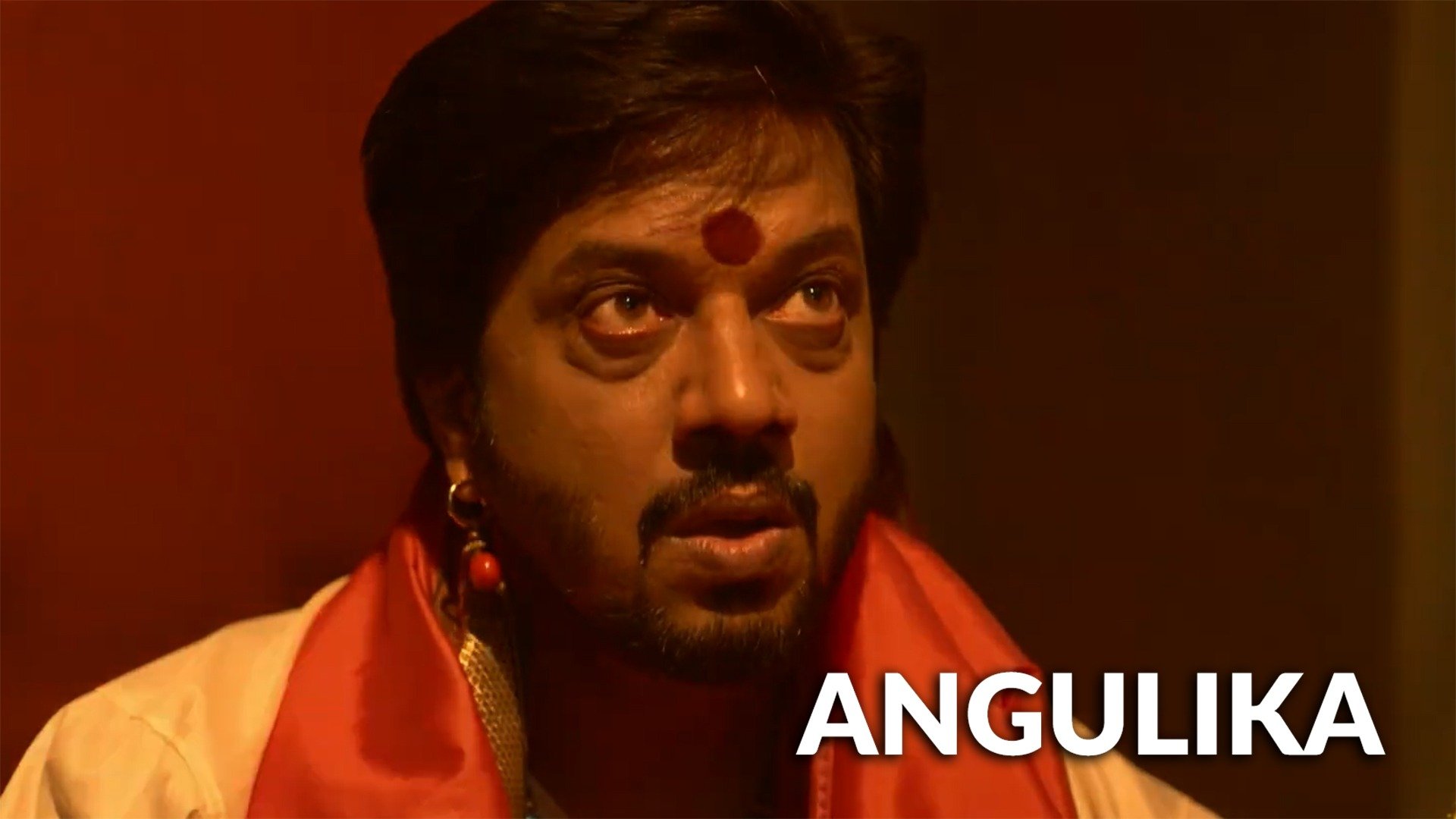 Watch Angulika (2020) Full Movie Free Online - Plex