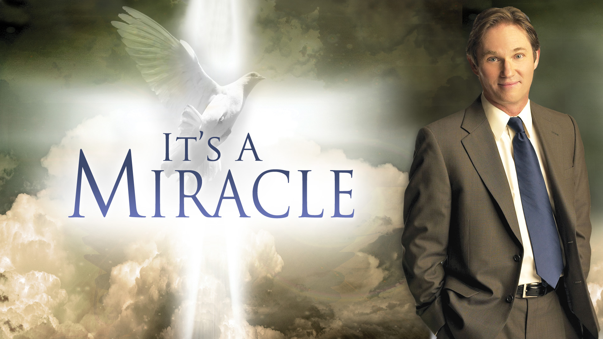 Watch It's A Miracle · Season 2 Full Episodes Free Online - Plex