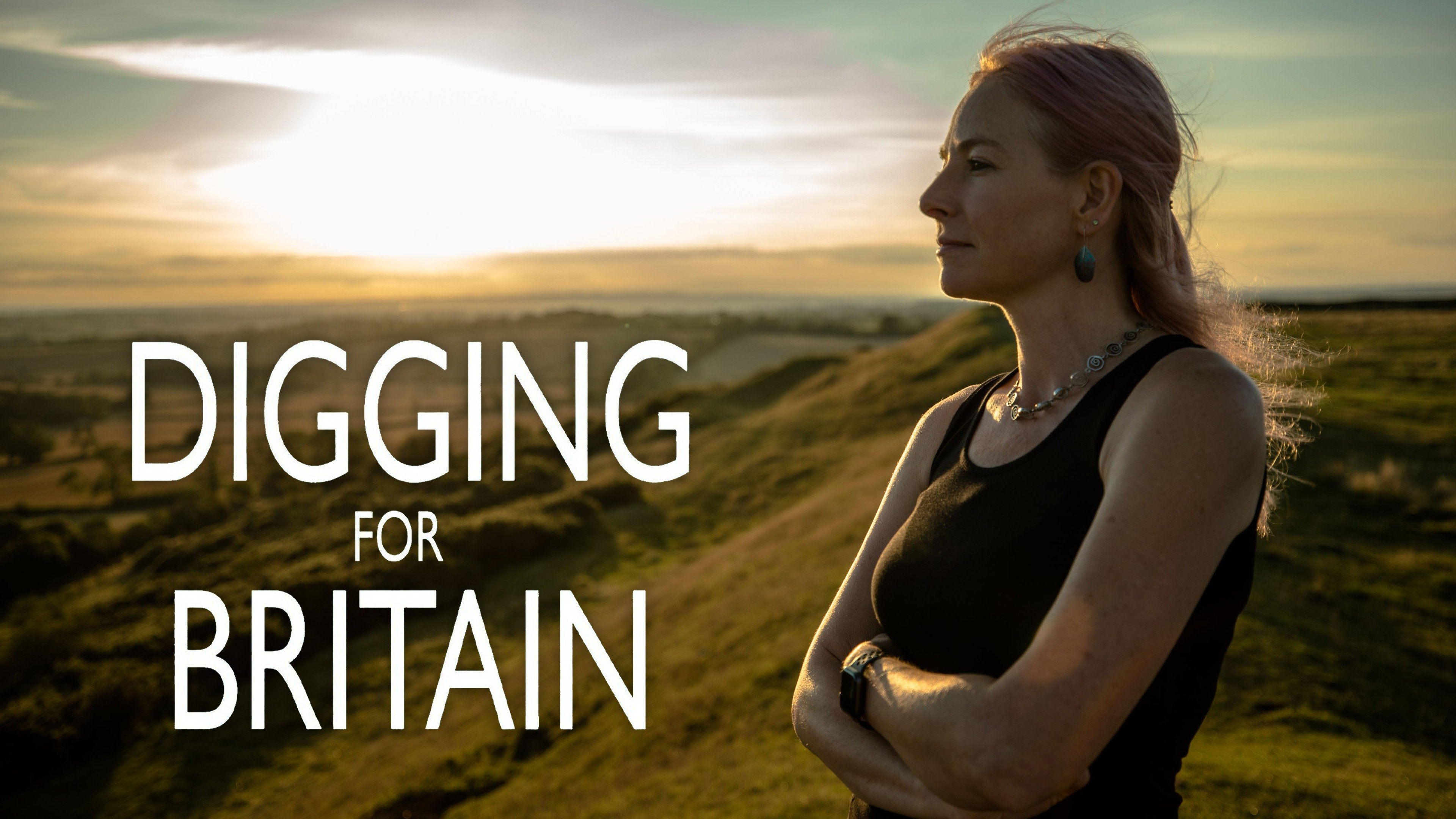 Digging for Britain · Season 9 - Plex