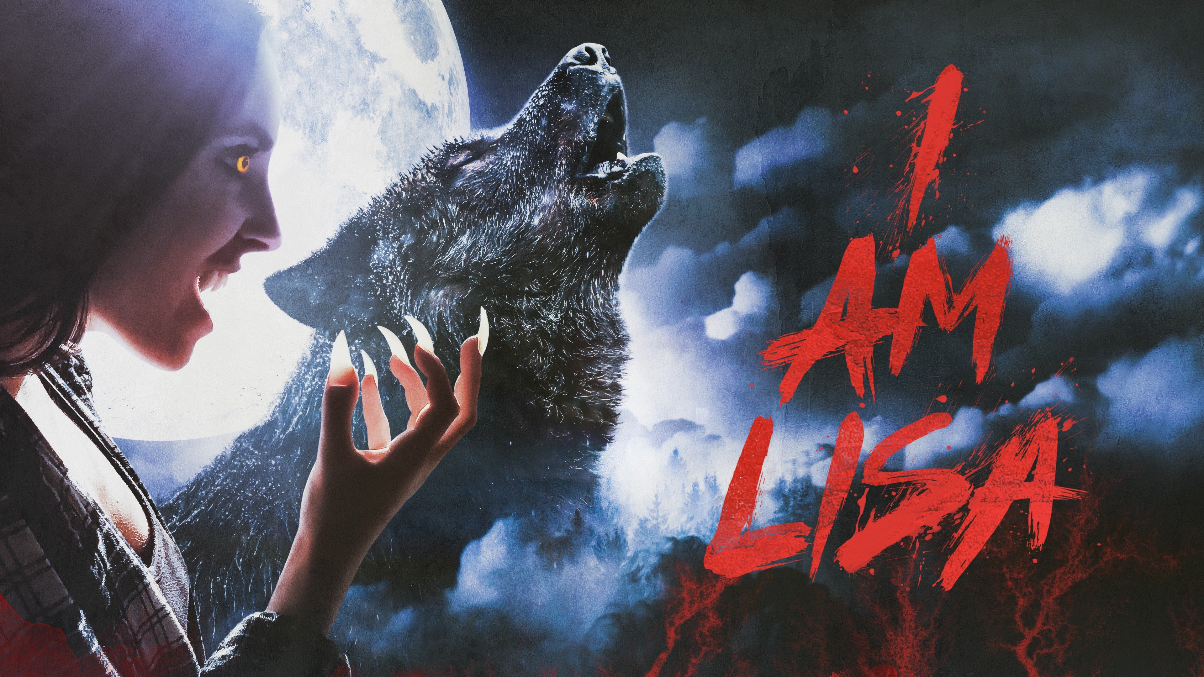 Watch I Am Lisa (2020) Full Movie Free Online - Plex