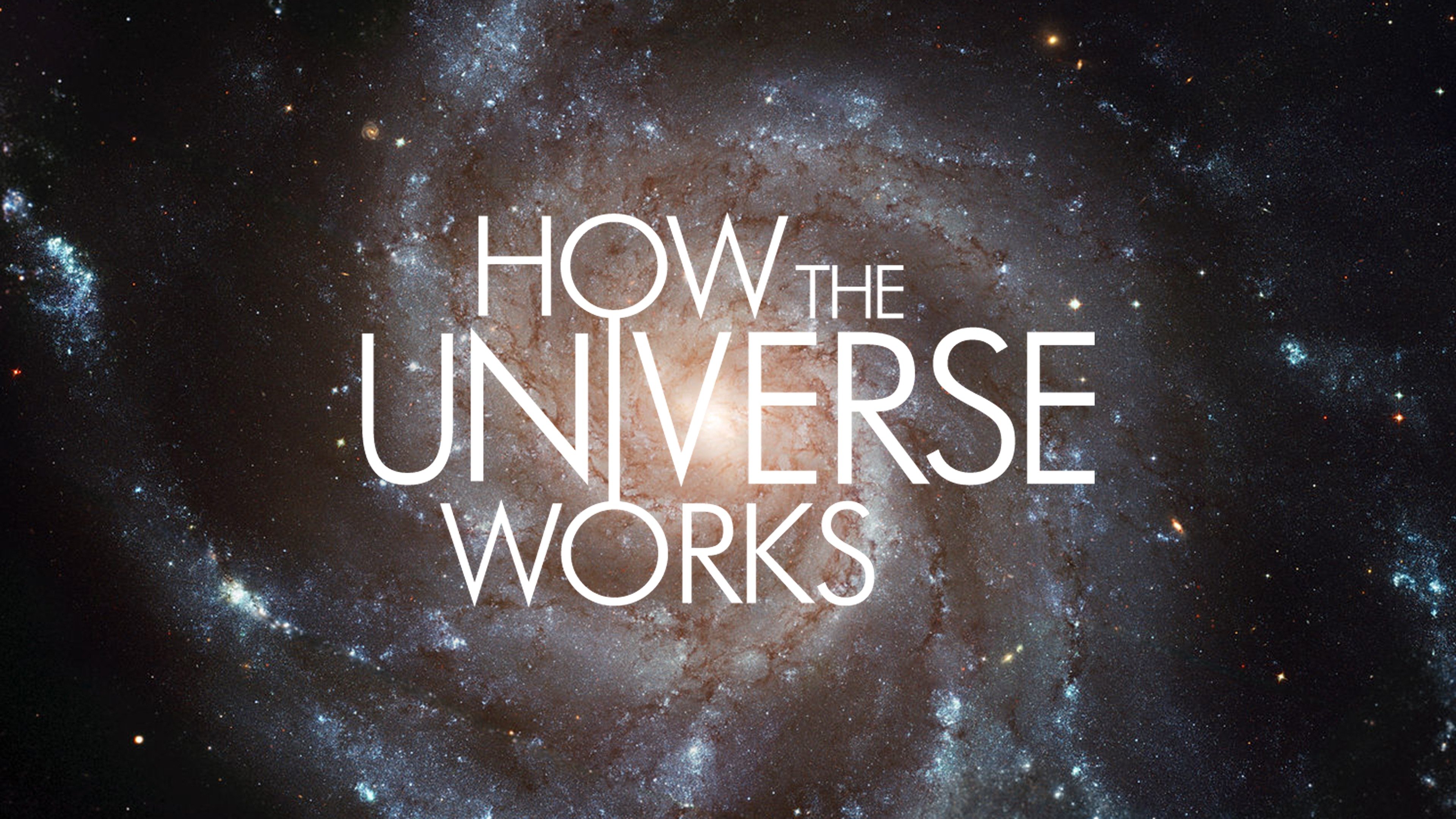 Watch How the Universe Works · Season 2 Full Episodes Online - Plex