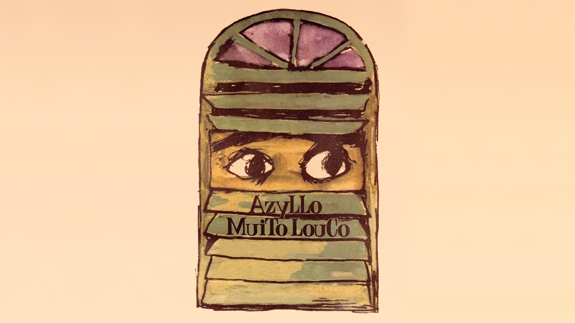 A Very Crazy Asylum (1970) - Plex