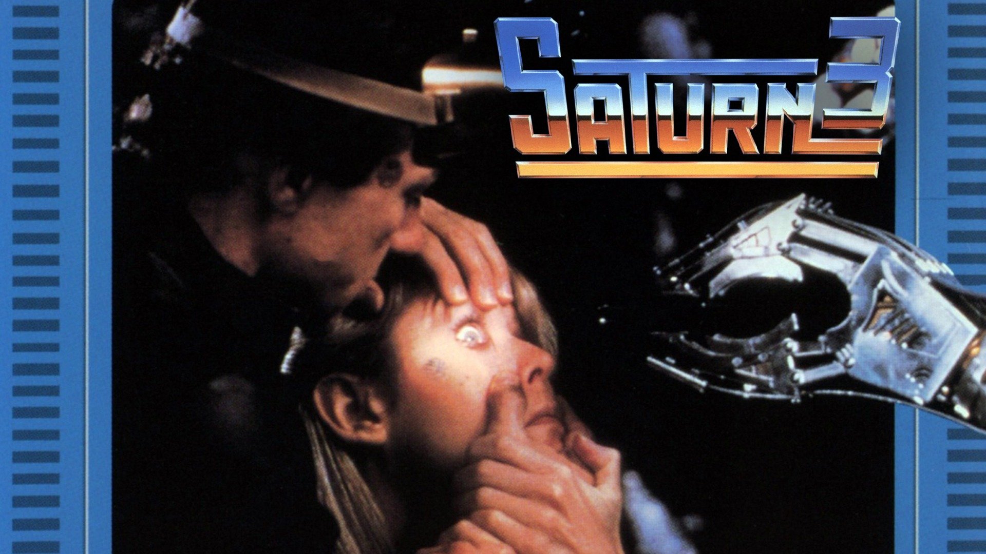 Watch Saturn 3 (1980) Full Movie Free Online - Plex