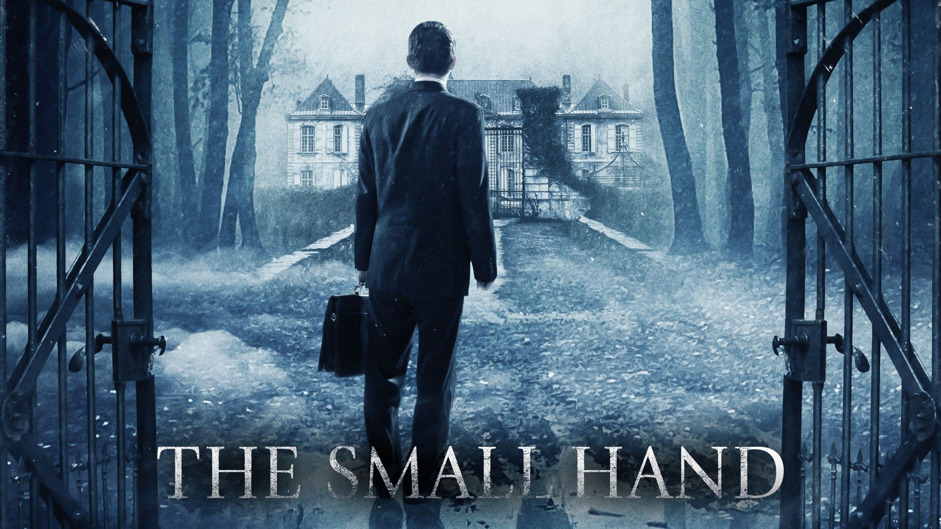 Watch The Small Hand (Ghost Story) (2020) Full Movie Free Online - Plex