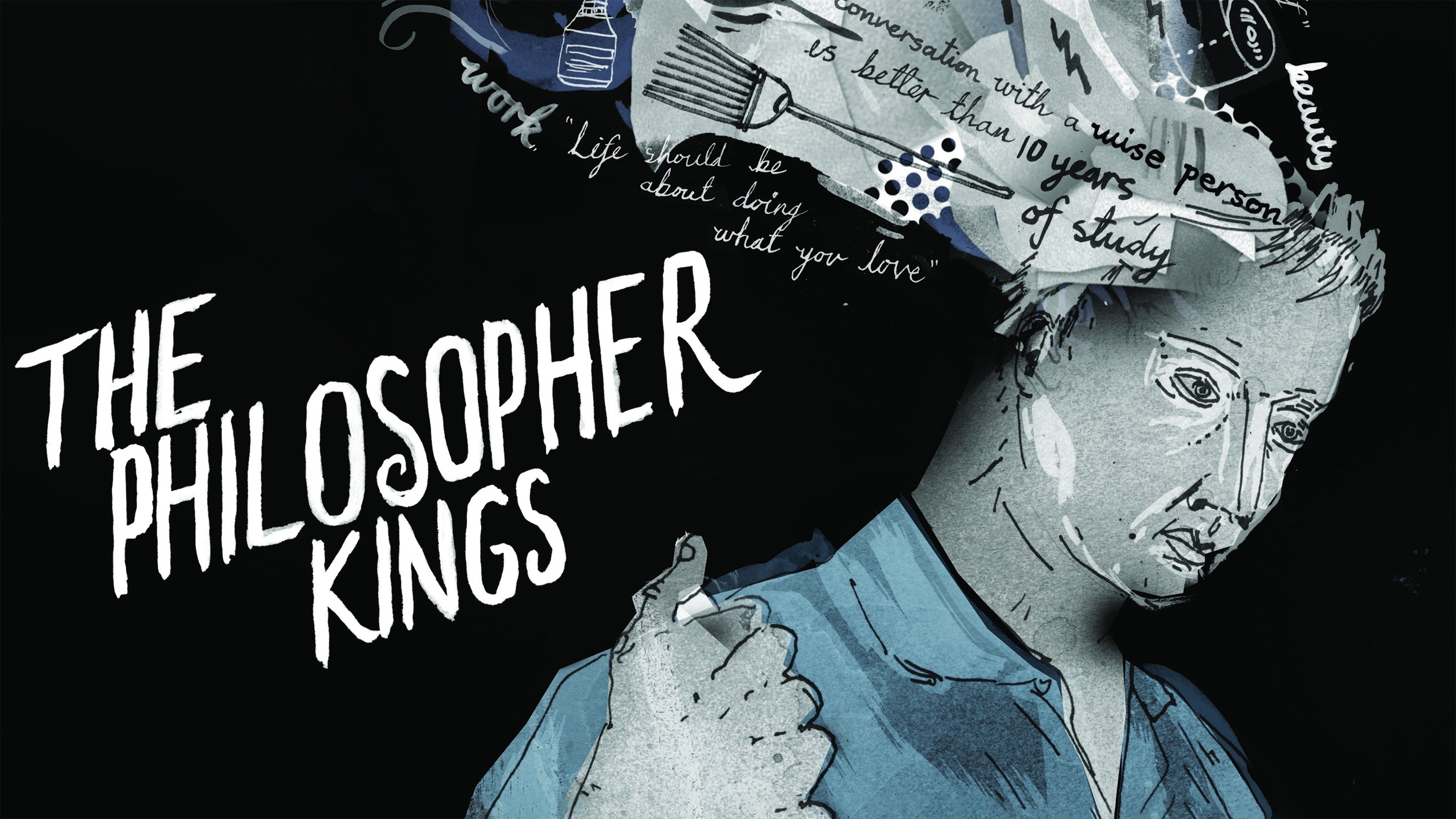 Watch The Philosopher Kings (2009) Full Movie Free Online - Plex