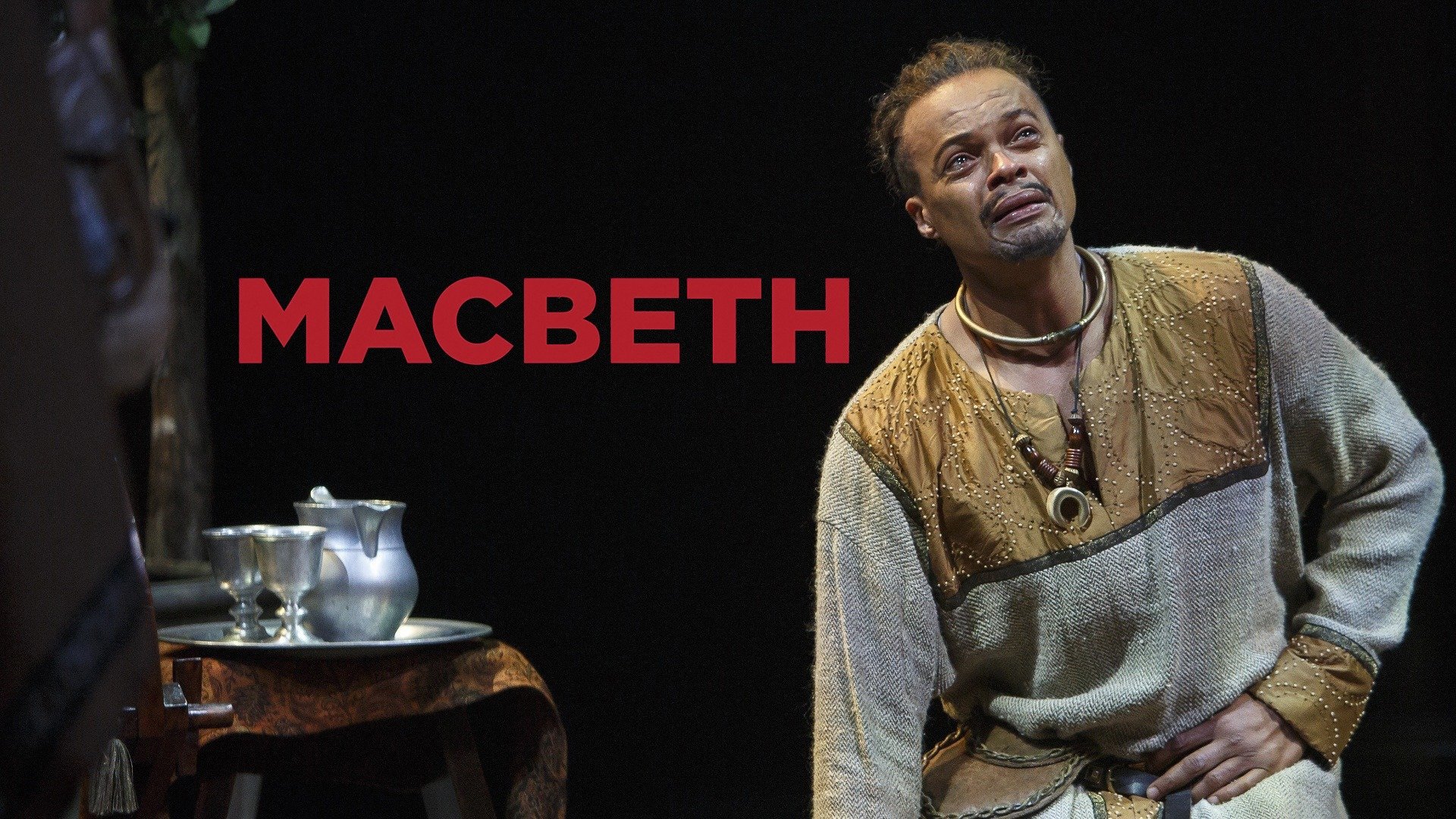 Watch Stratford Festival: Macbeth (2017) Full Movie Online - Plex