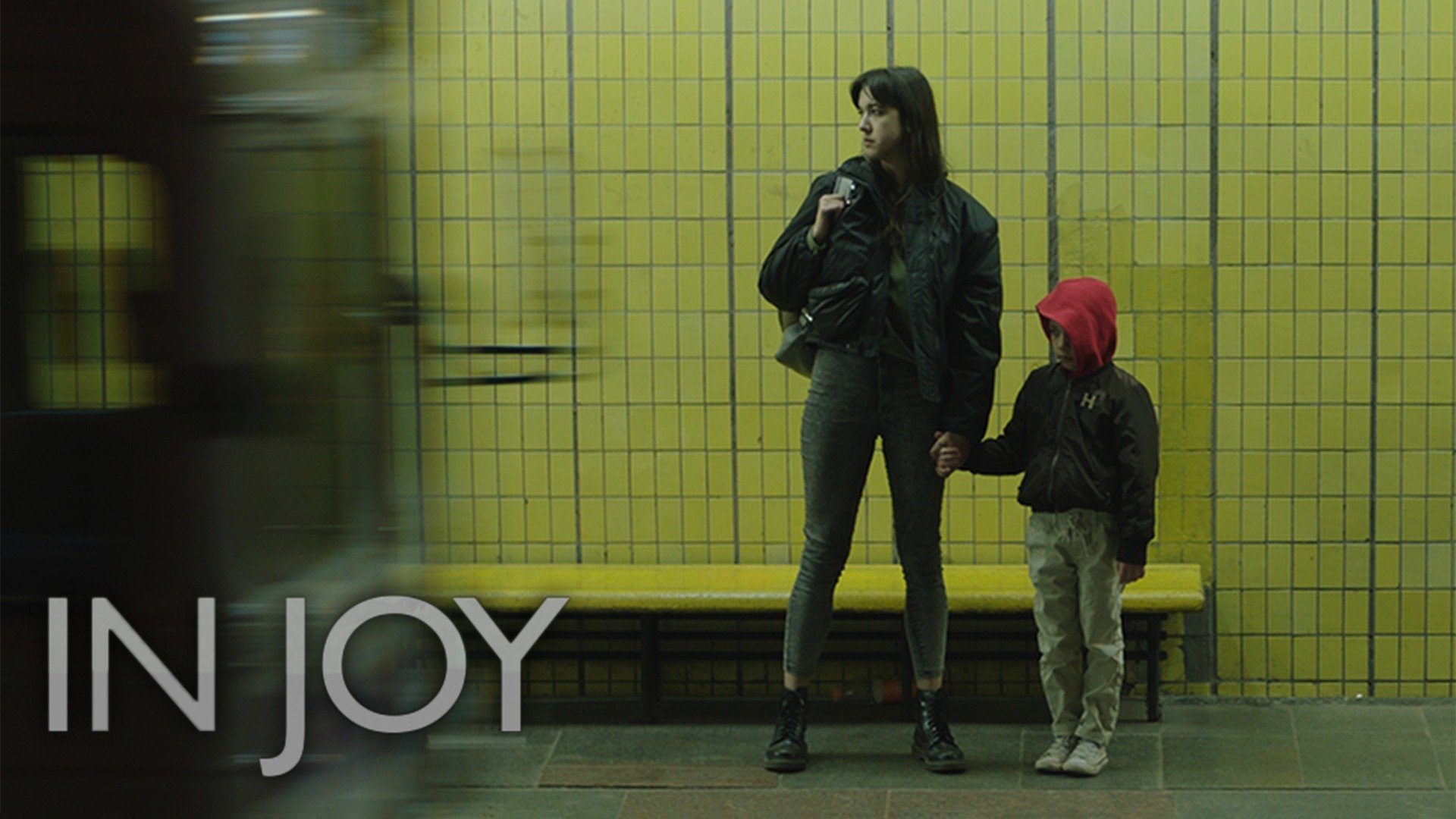 Watch In Joy (2018) Full Movie Online - Plex