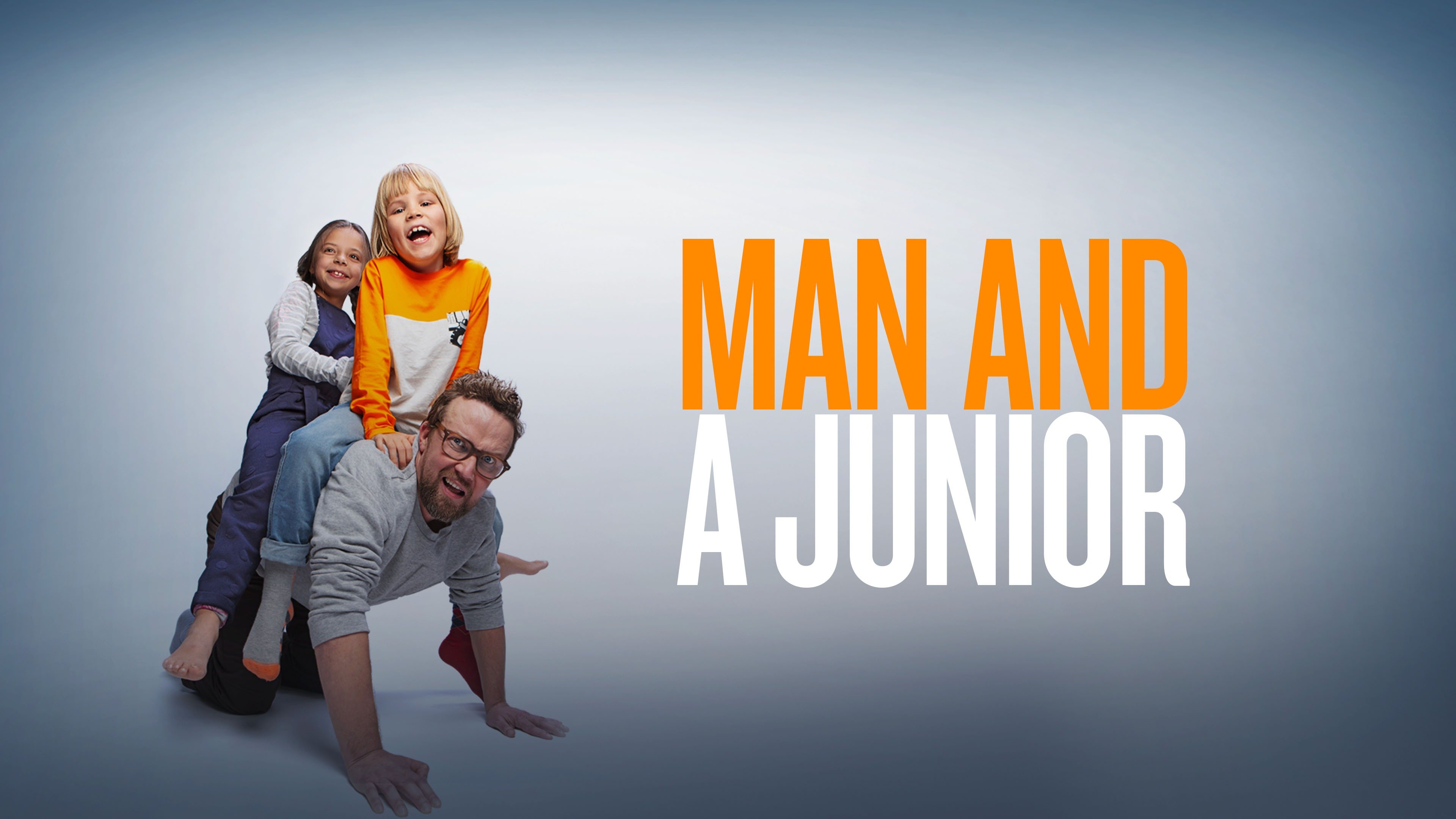 Man and a Junior (2019) - Plex