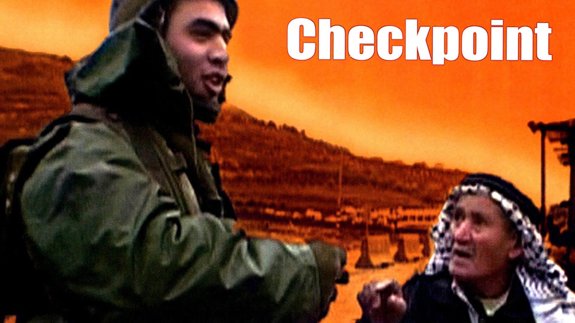 Checkpoint (2003) - Plex