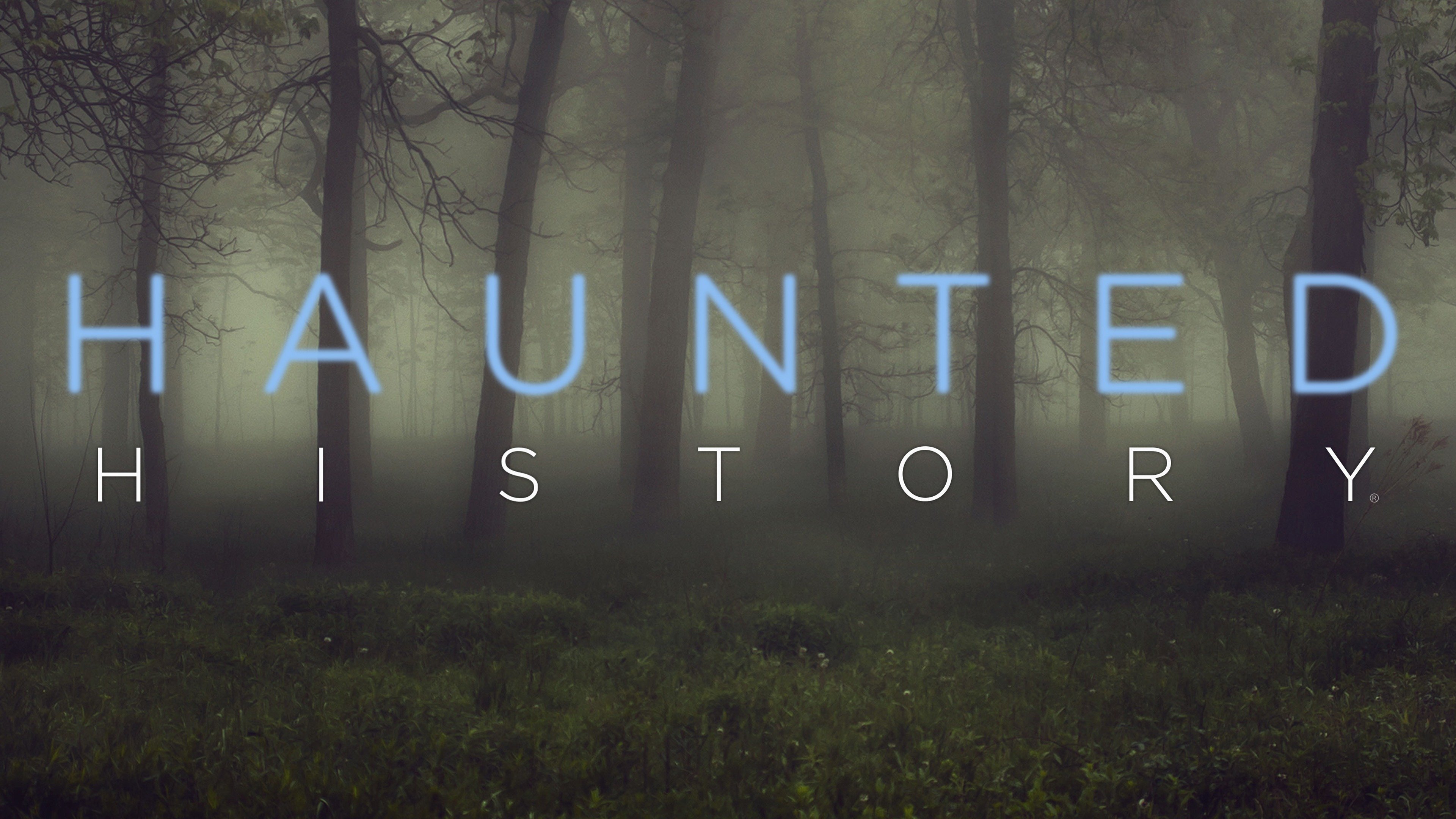 Watch Haunted History (2013) · Season 1 Full Episodes Free Online - Plex