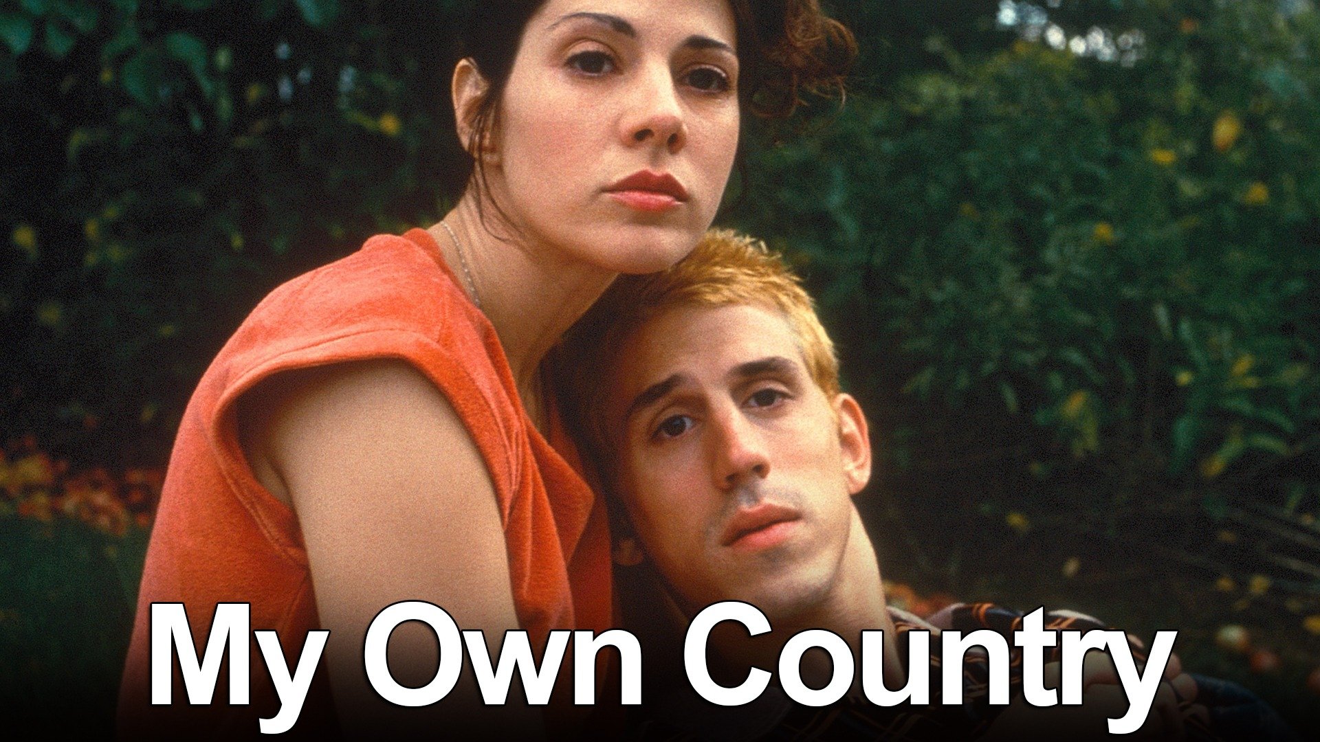 Watch My Own Country (1998) Full Movie Free Online - Plex