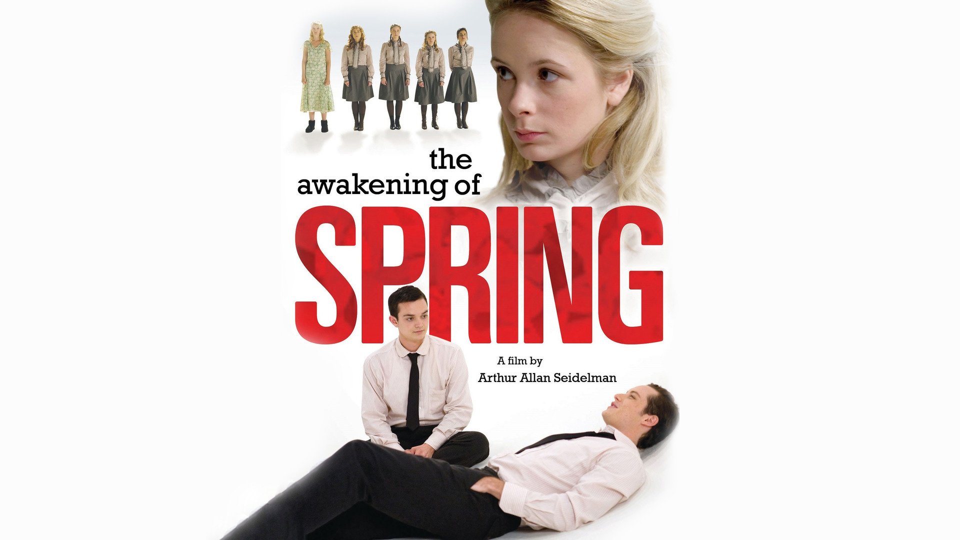 Watch The Awakening of Spring (2008) Full Movie Online - Plex