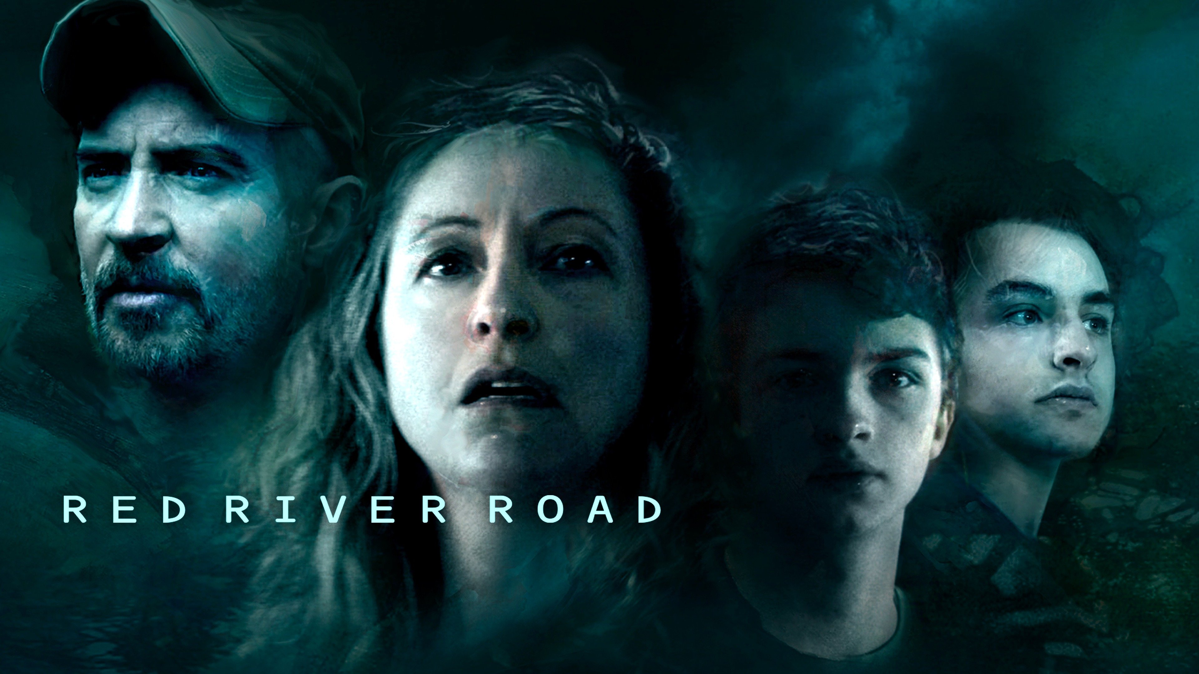 Watch Red River Road (2020) Full Movie Free Online - Plex