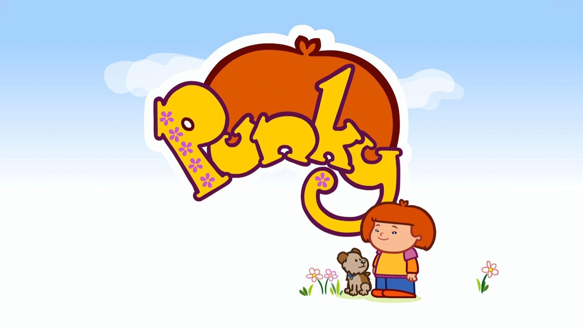 Watch Punky (2011) TV Series Online - Plex