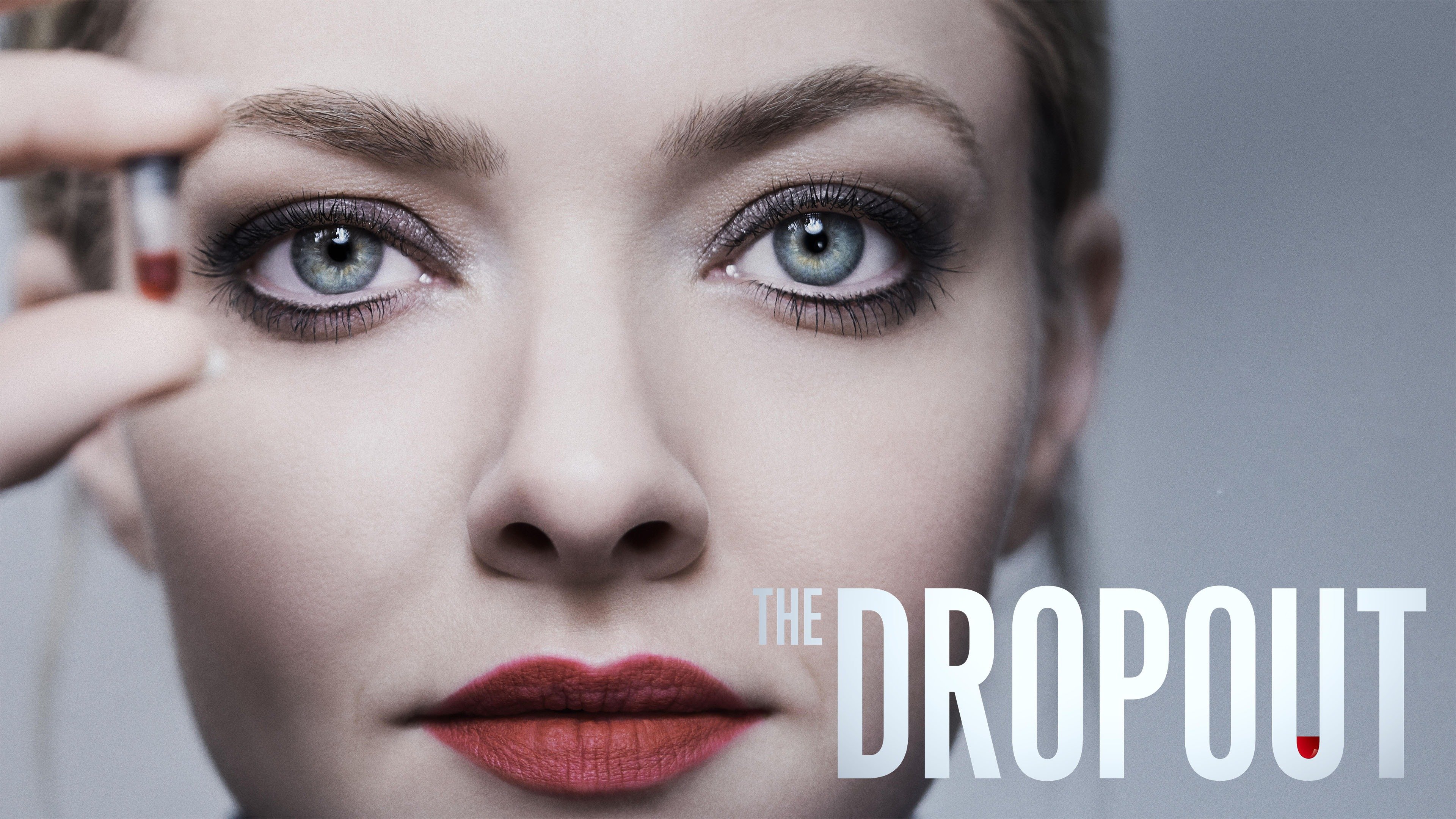 Watch The Dropout (2022) TV Series Online - Plex