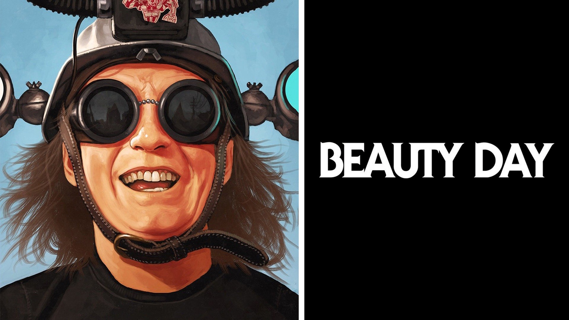 Beauty Day (2011) - Plex