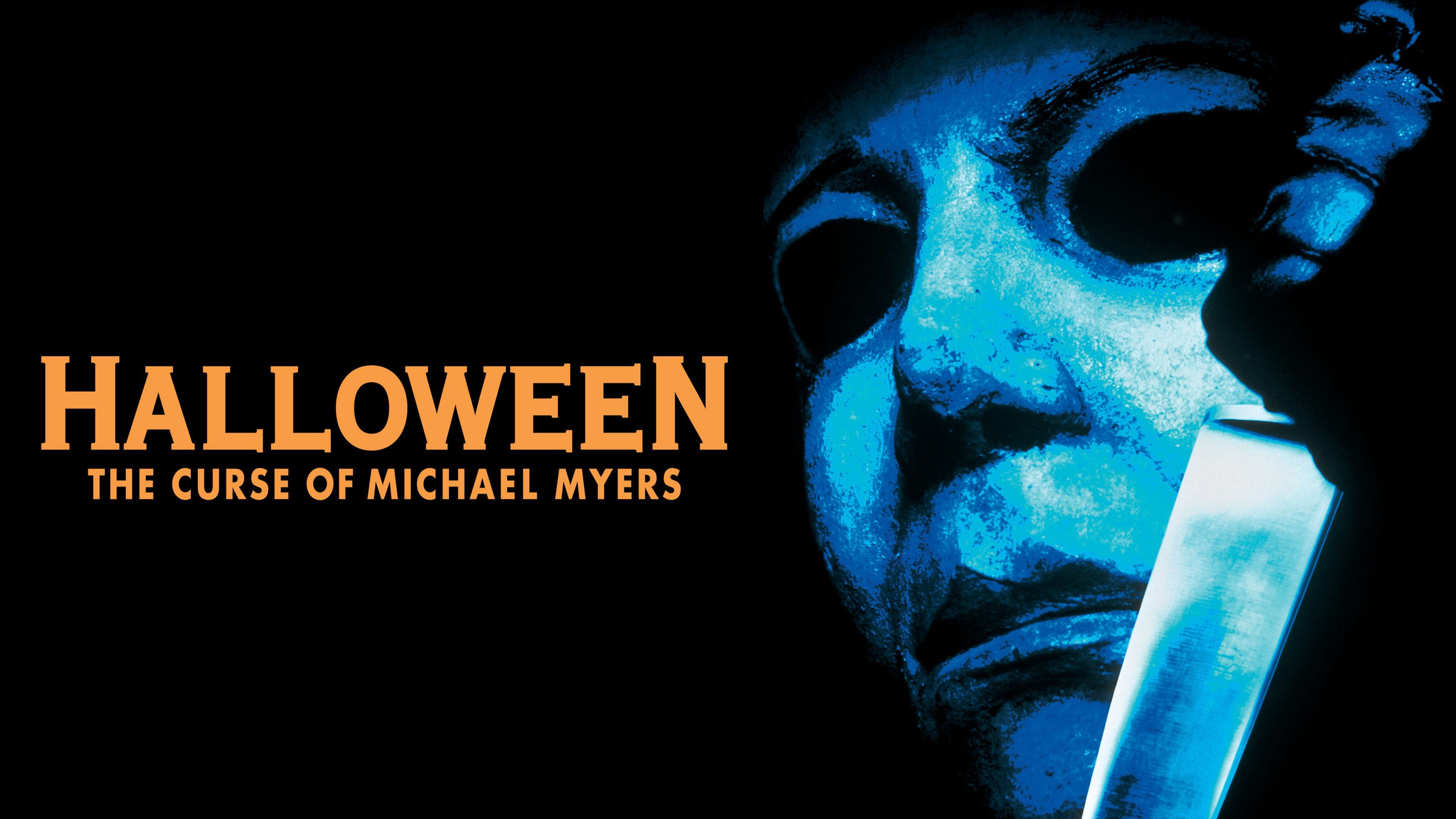 Watch Halloween: The Curse of Michael Myers (1995) Full Movie Free ...