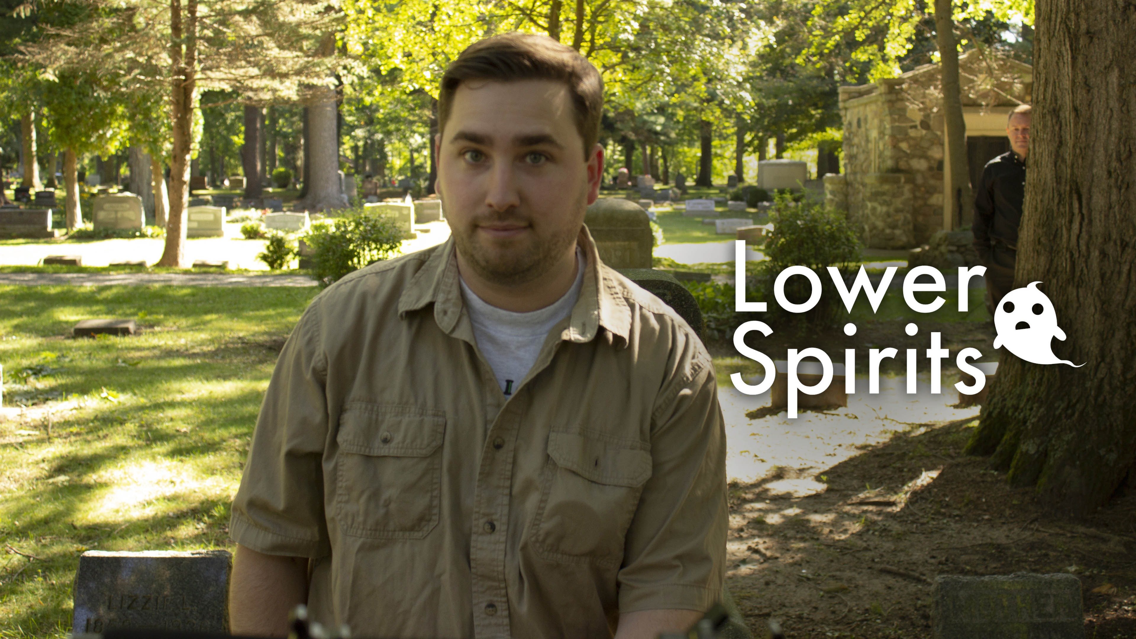Watch Lower Spirits (2016) TV Series Online - Plex