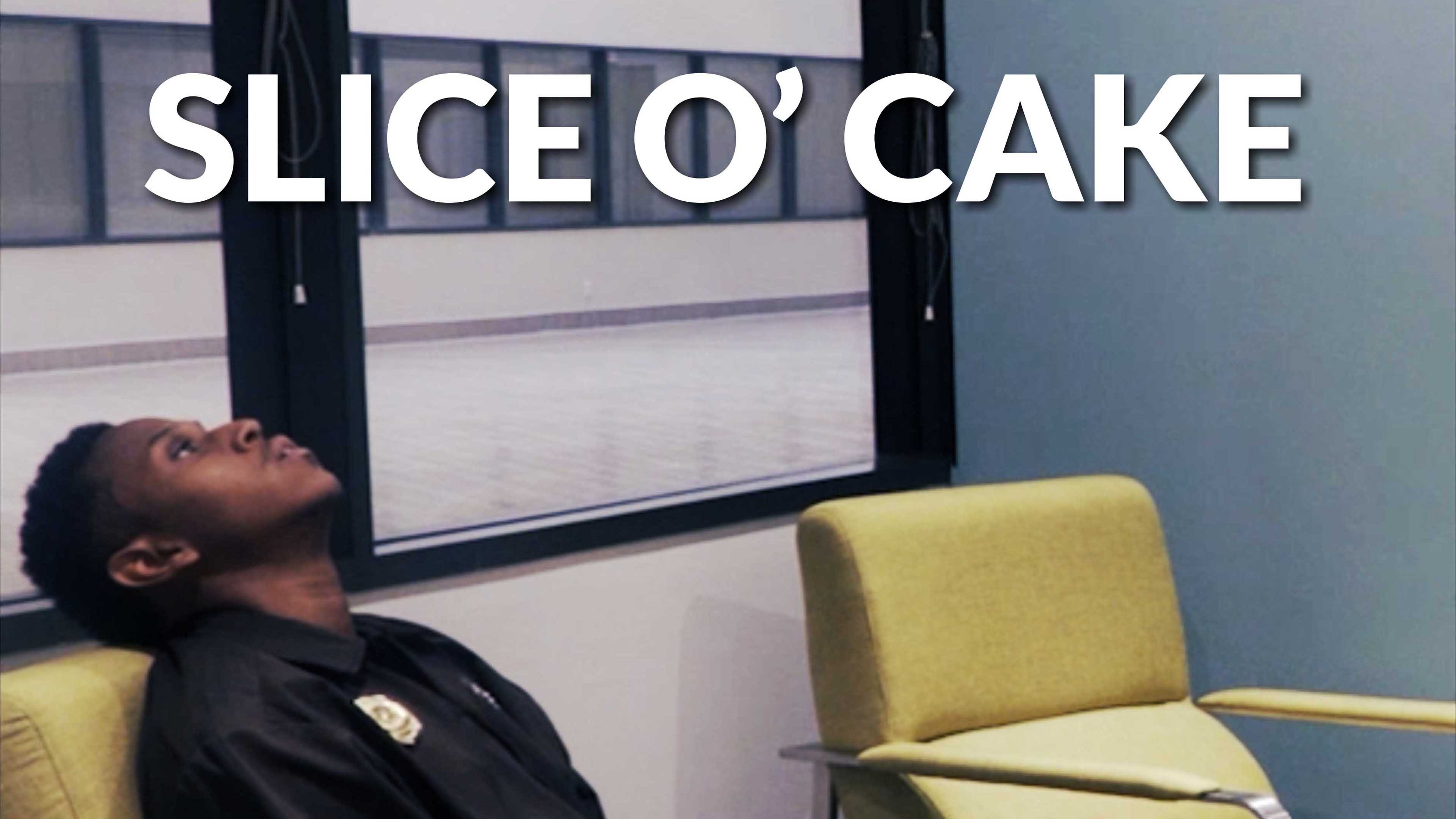 Watch Slice O' Cake (2021) Full Movie Free Online - Plex