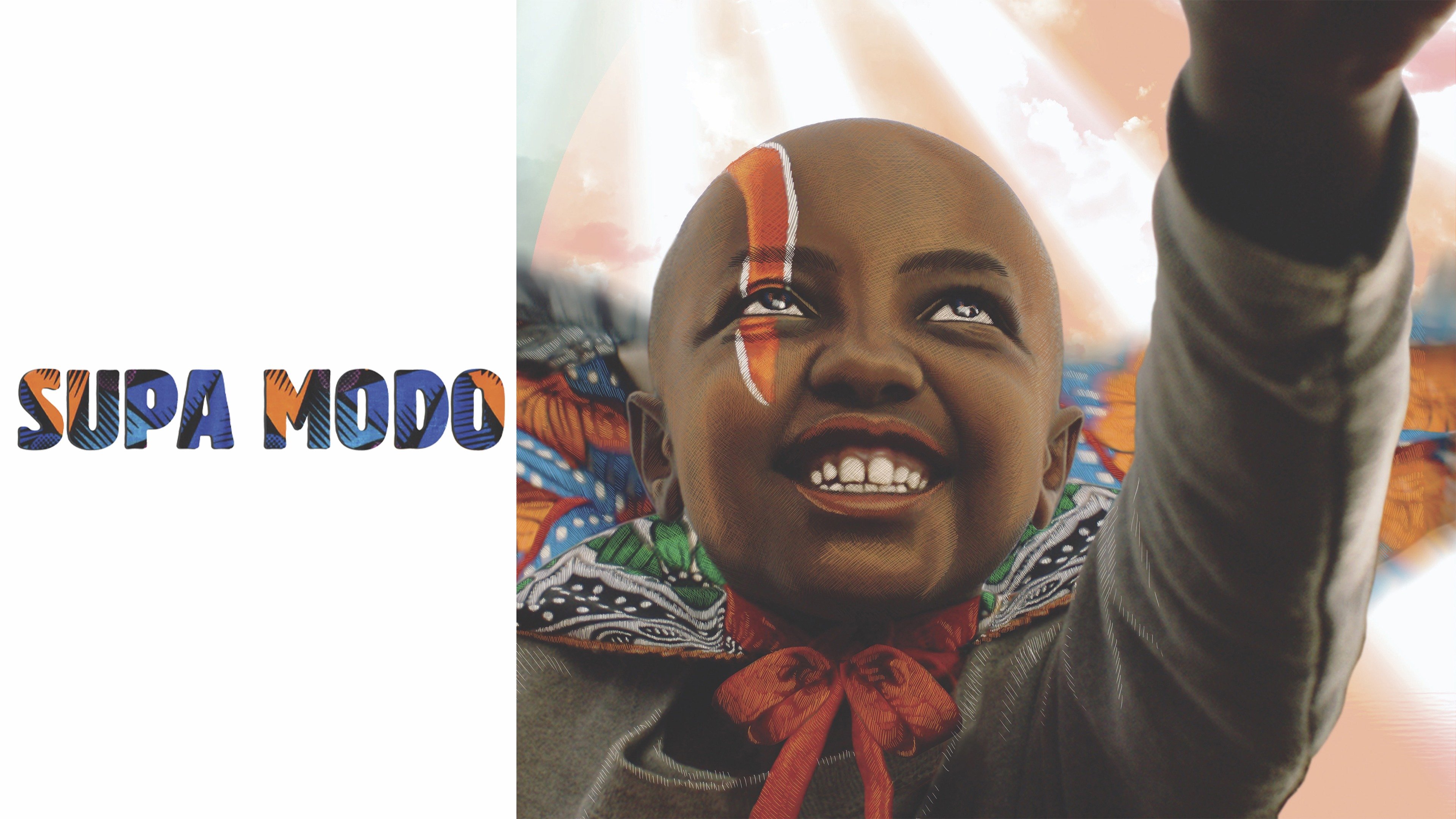 Supa Modo (2018) - Plex