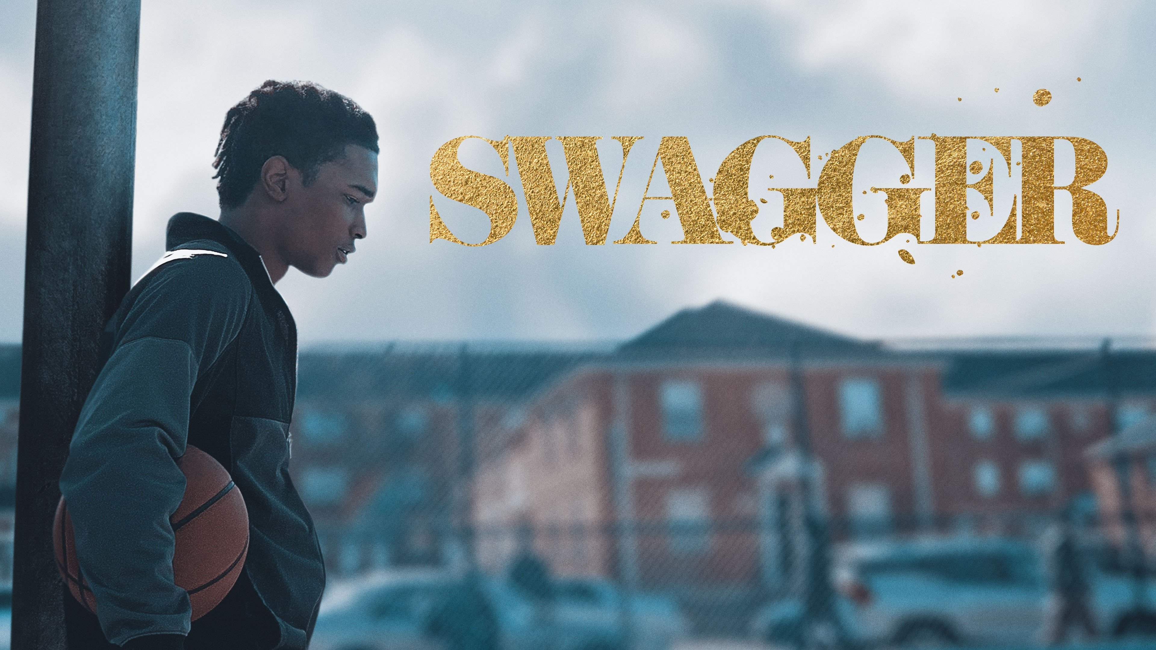 Watch Swagger · Season 1 Episode 2 · Haterade Full Episode Online - Plex