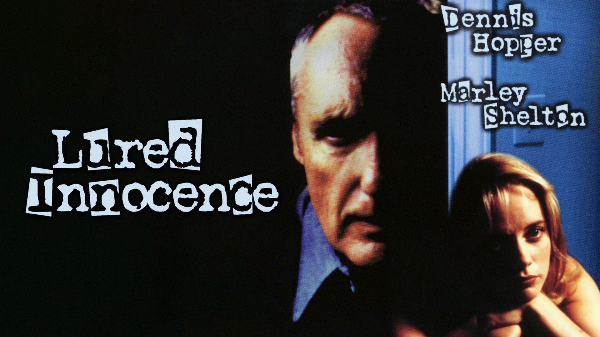 Watch Lured Innocence (2000) Full Movie Free Online - Plex