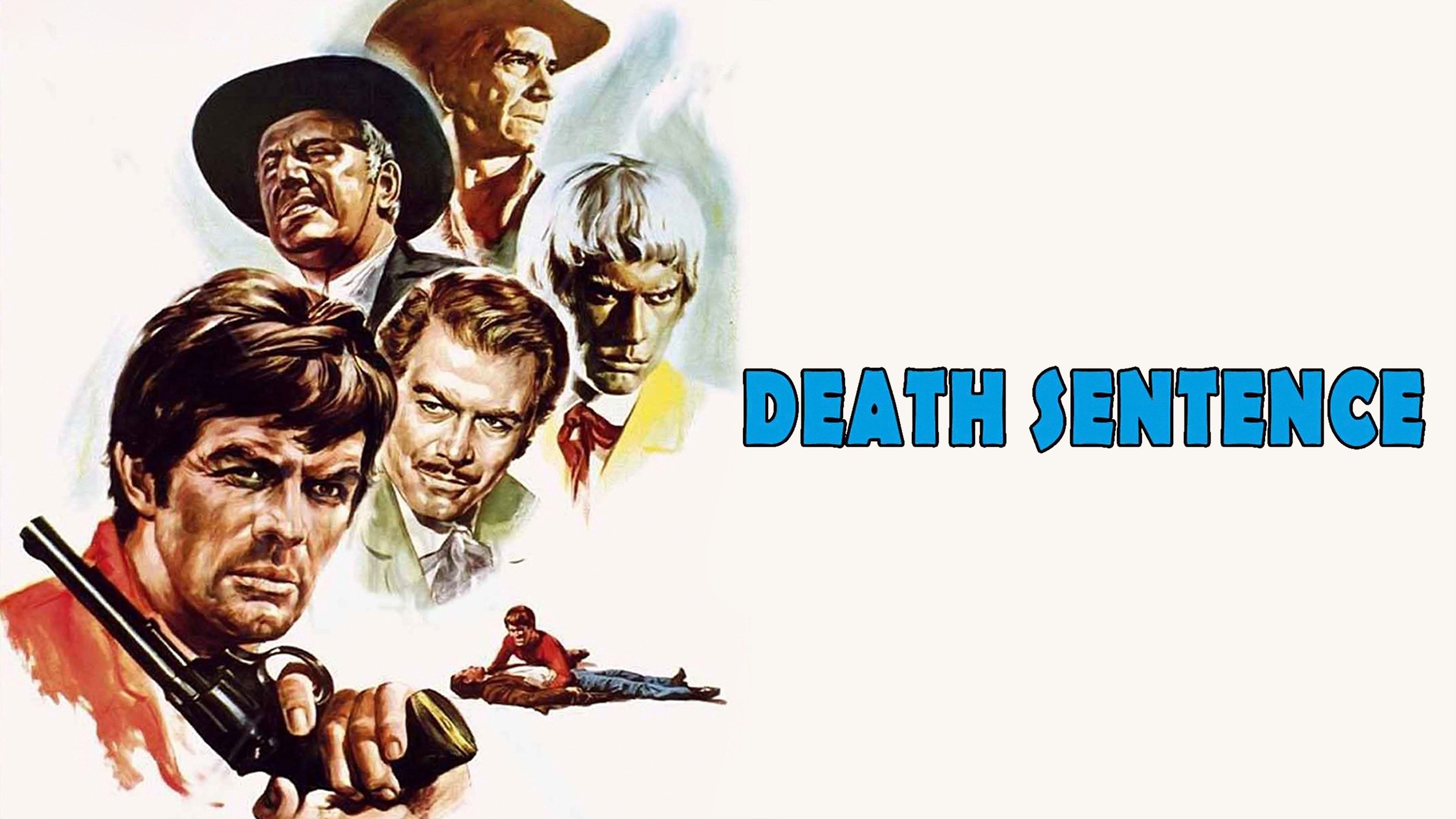 Death Sentence (1968) - Plex