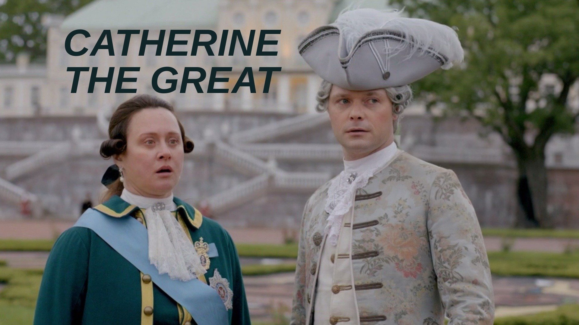 Watch Catherine the Great · Season 1 Full Episodes Free Online - Plex