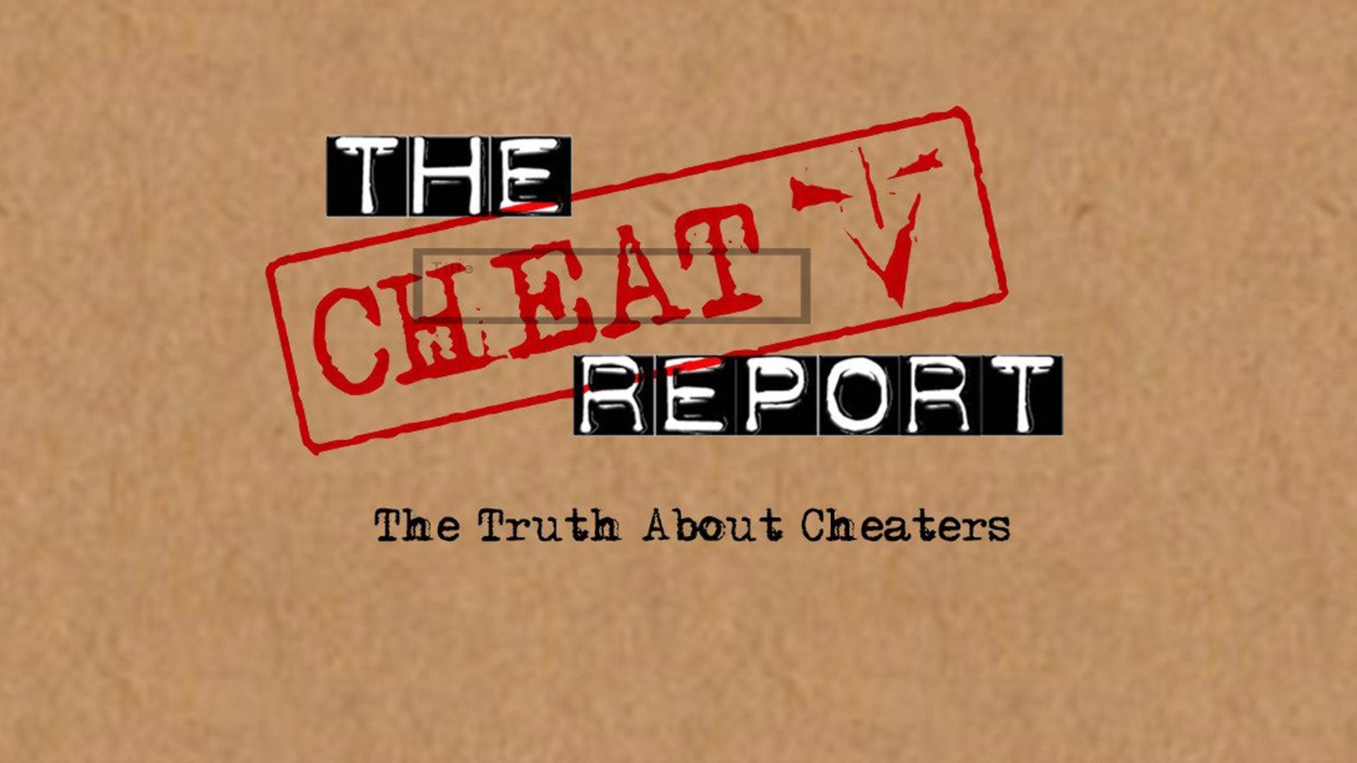The Cheat Report (2006) - Plex