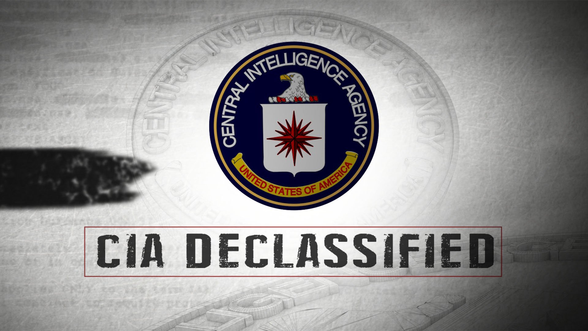 Watch CIA Declassified (2014) TV Series Free Online - Plex