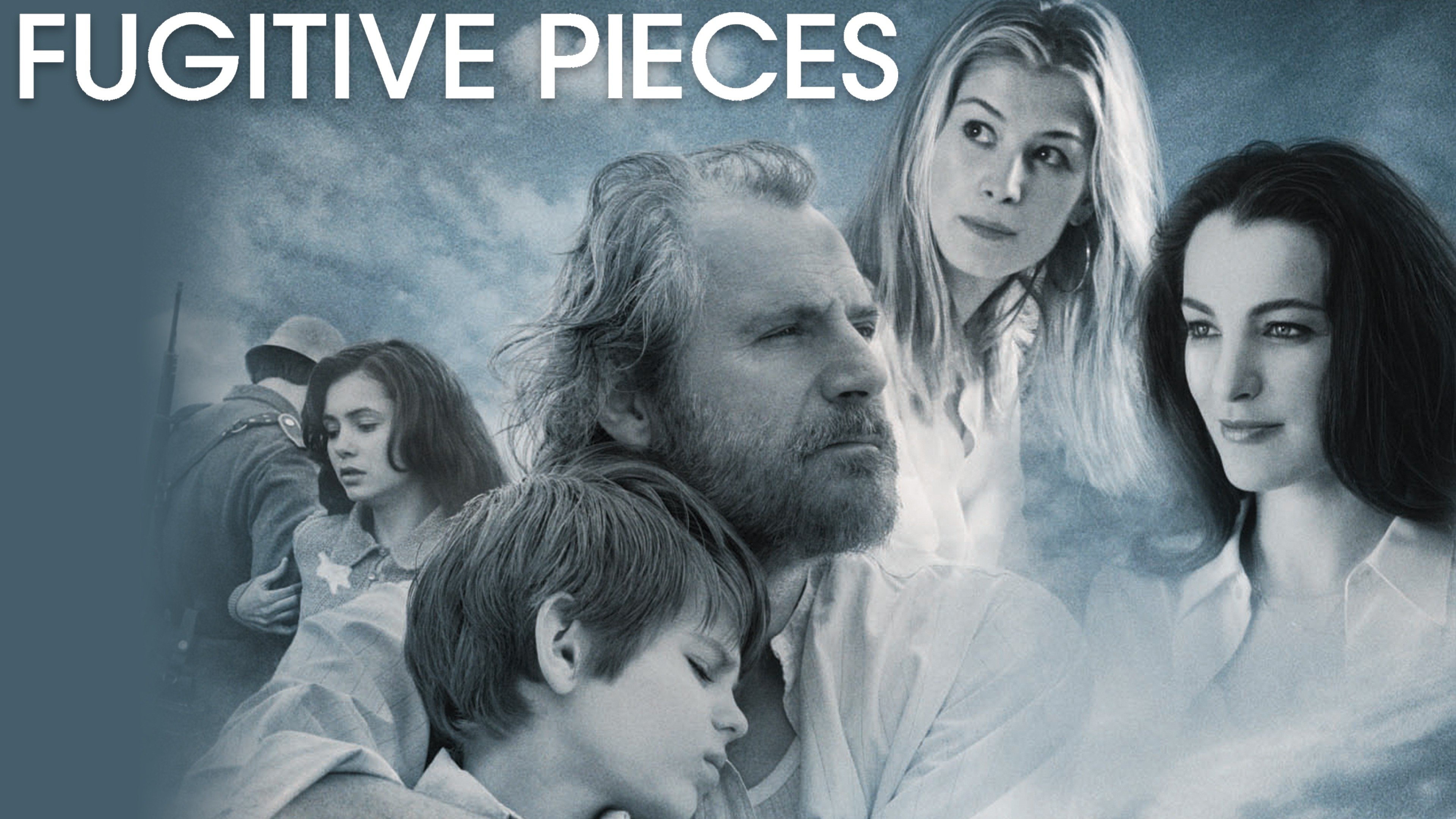 Watch Fugitive Pieces (2008) Full Movie Free Online - Plex