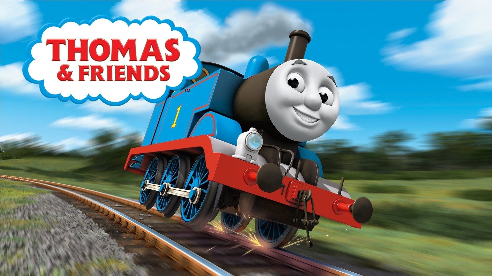 Watch Thomas the Tank Engine & Friends · Season 21 Full Episodes Free ...
