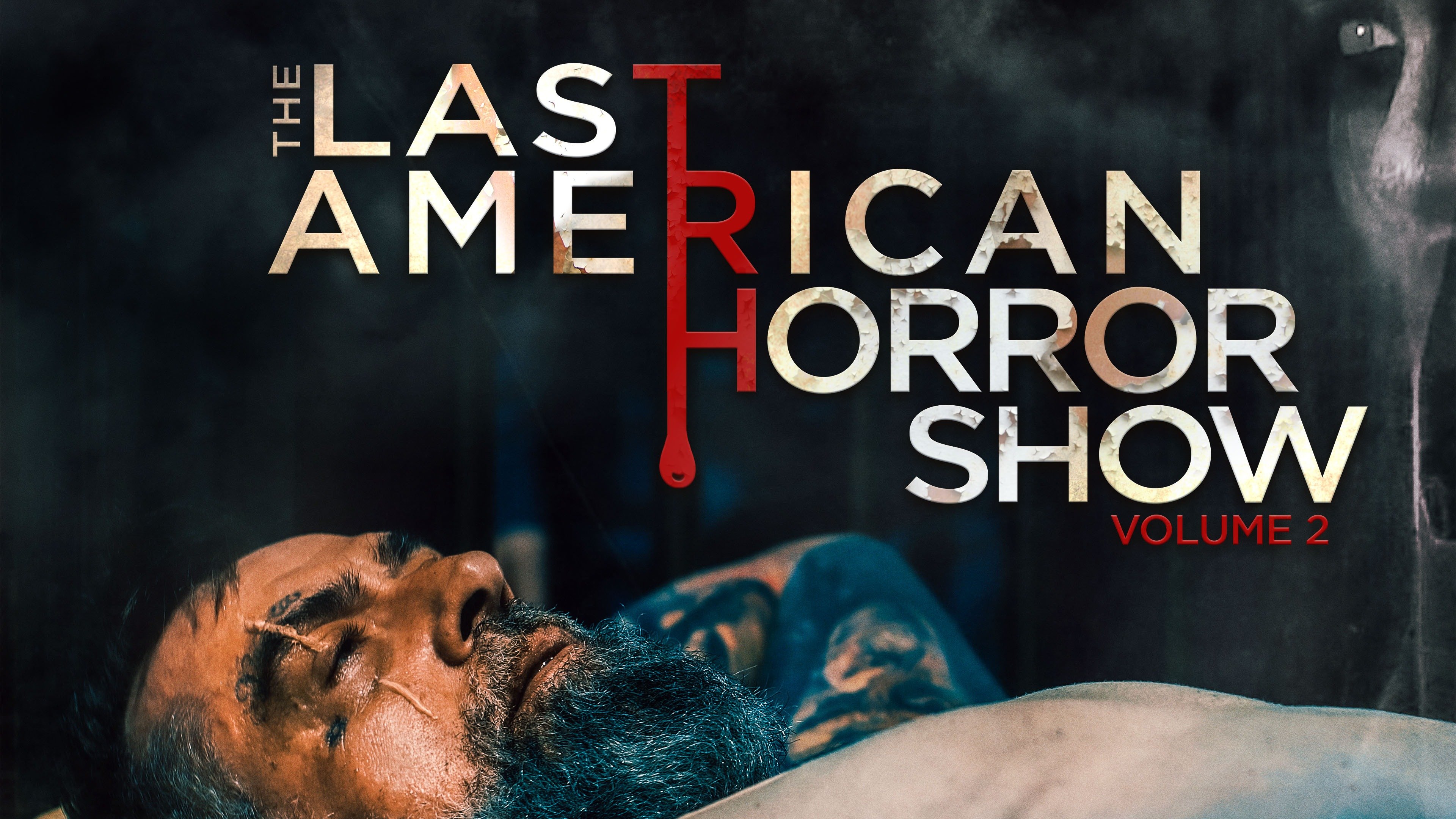 Watch Last American Horror Show: Volume II (2022) Full Movie Free ...