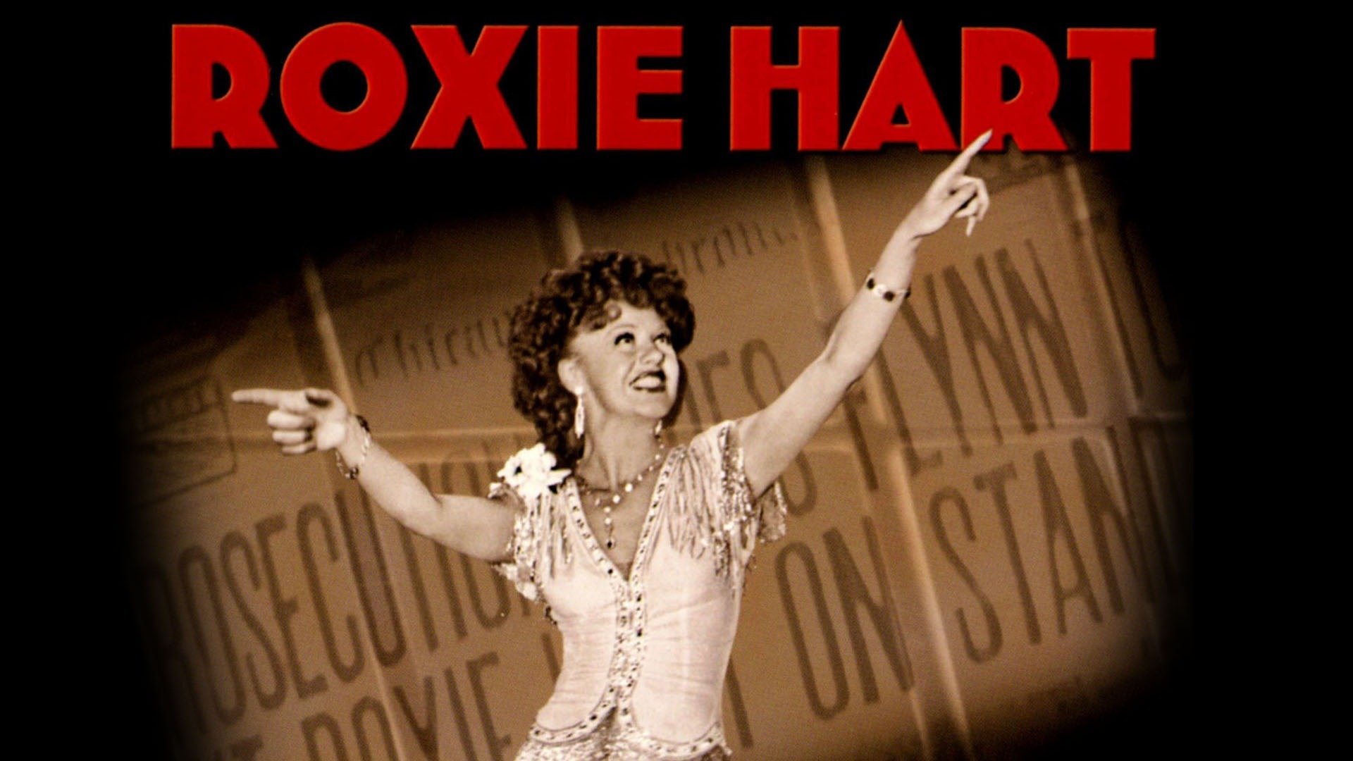 Roxie Hart (1942) - Plex