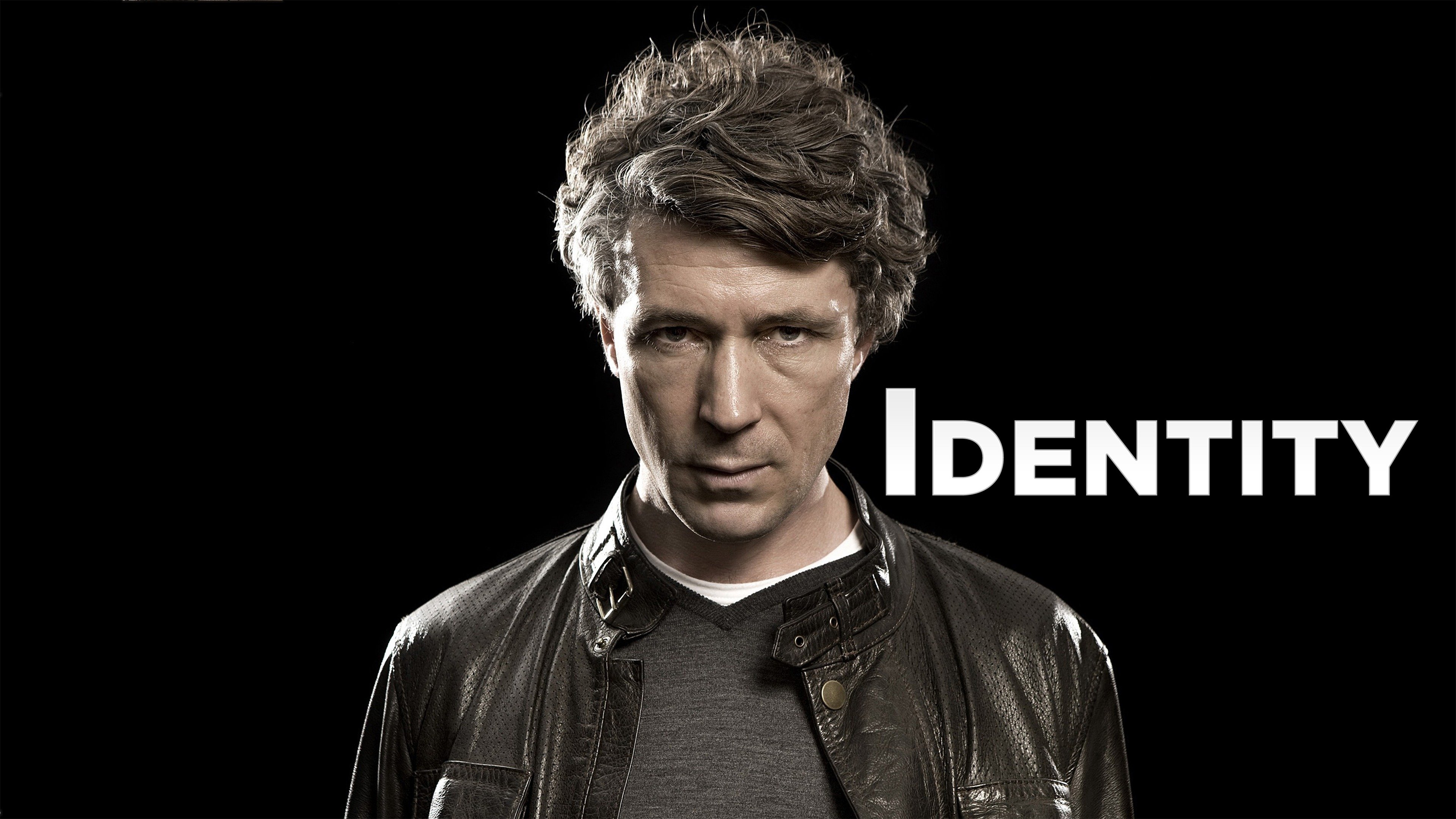 Identity · Season 1 - Plex