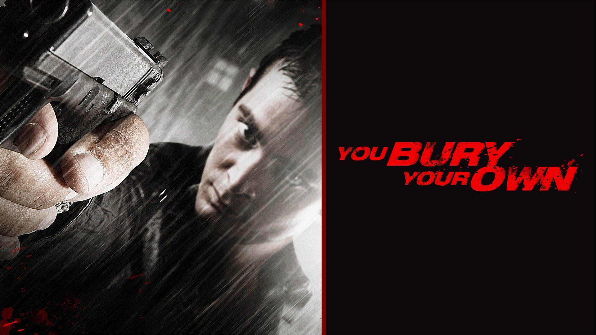 Watch You Bury Your Own (2015) Full Movie Free Online - Plex