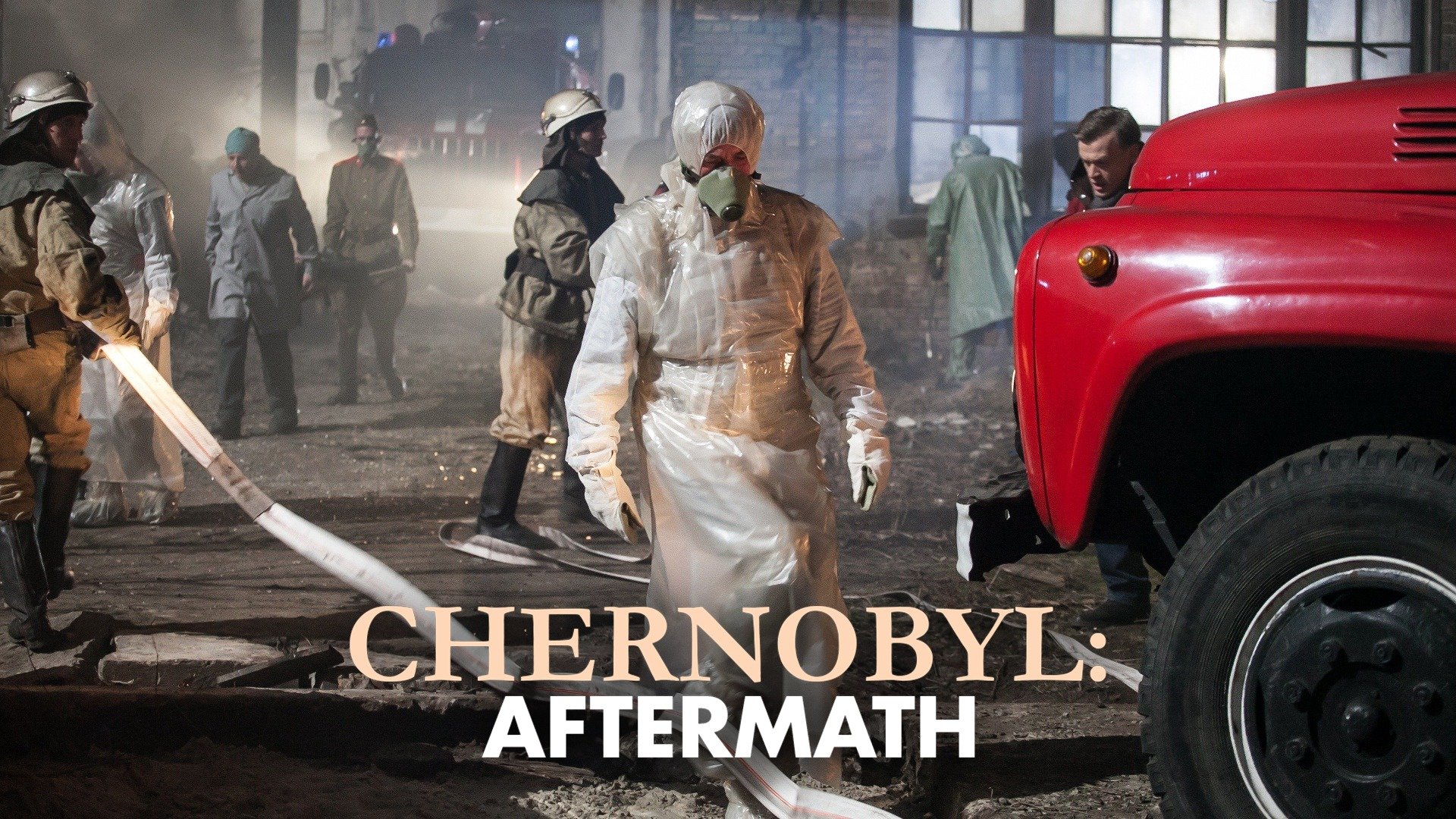 Watch Chernobyl: Aftermath · Season 1 Full Episodes Free Online - Plex