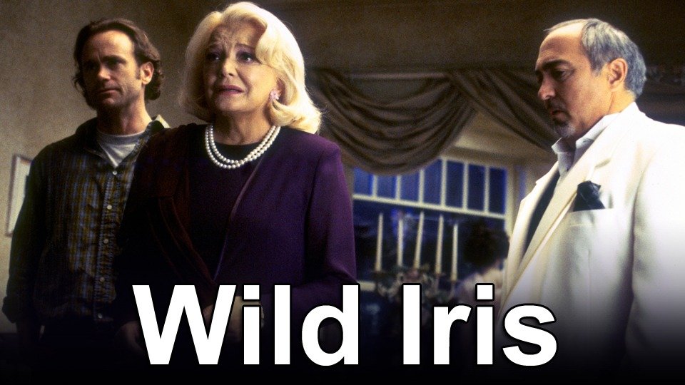 Wild Iris (2001) - Plex
