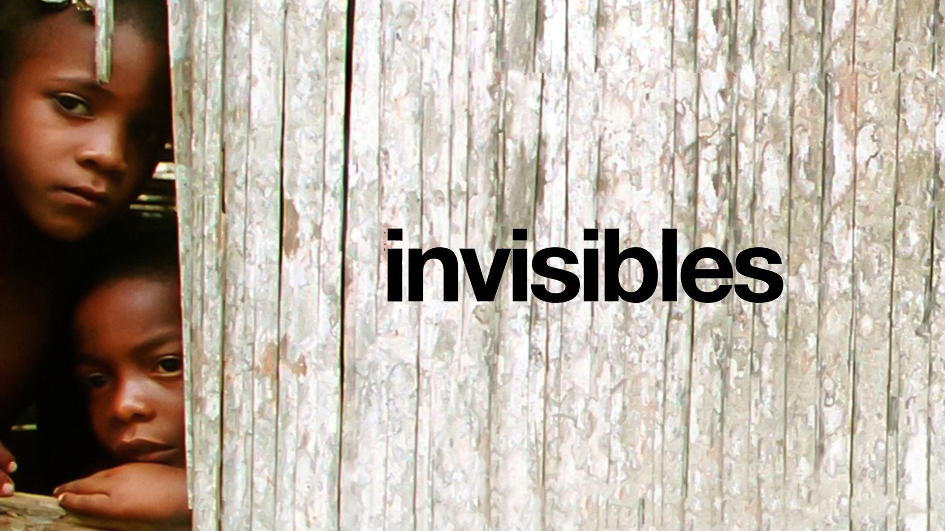 Invisibles (2007) - Plex