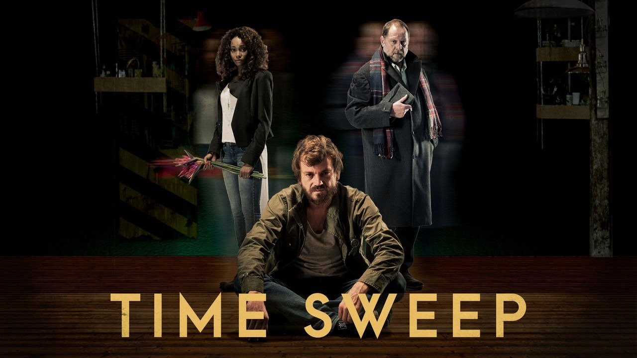 Time Sweep (2016) - Plex